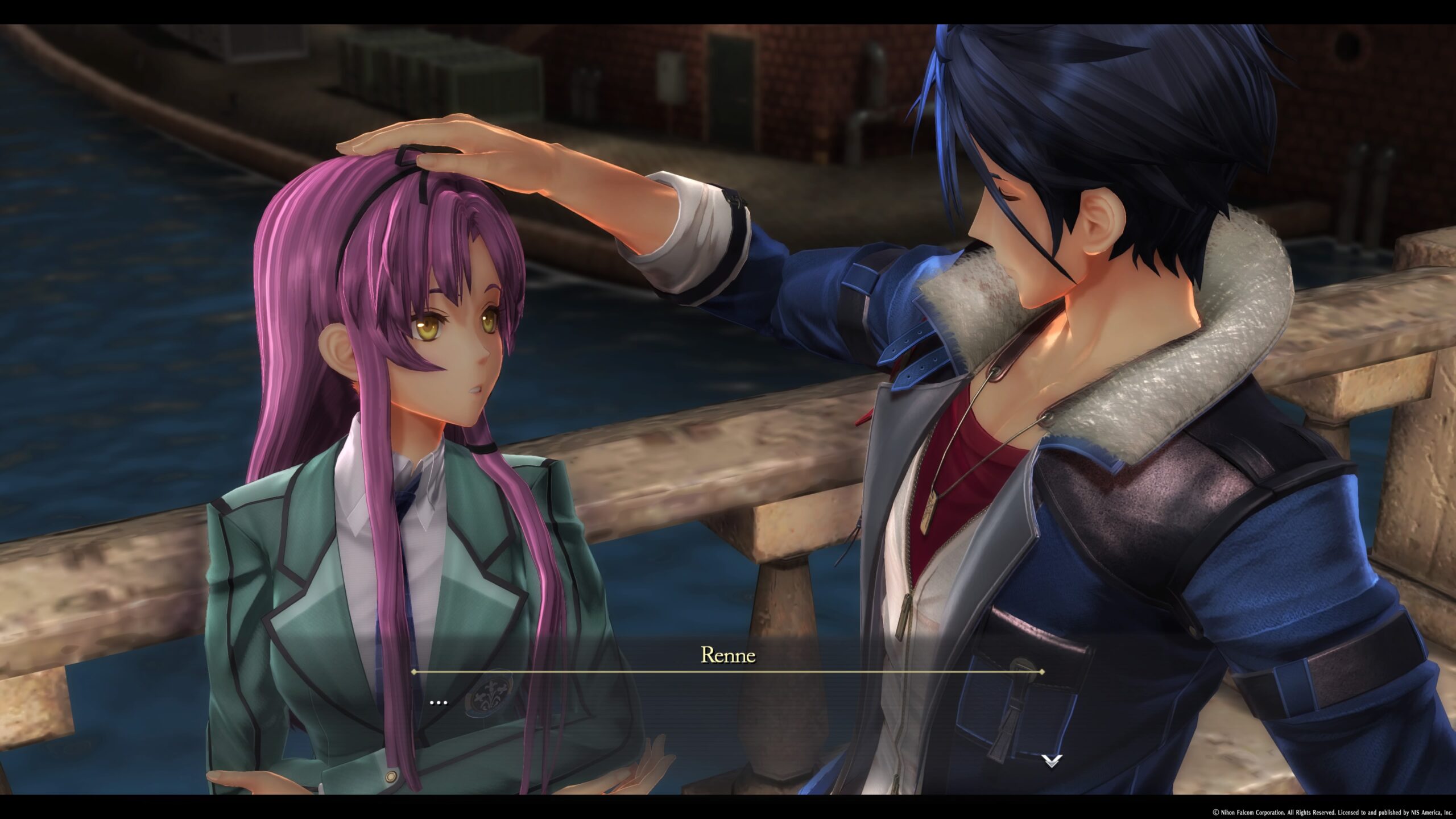 The Legend of Heroes: Trails through Daybreak Review - A Brilliant ...