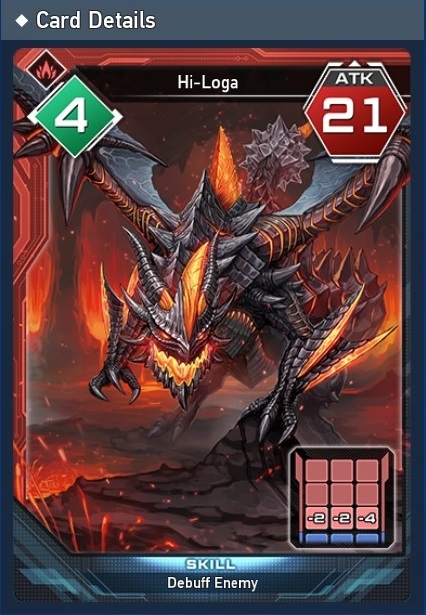 Phantasy Star Online 2: New Genesis Launches Line Strike Card Game Update