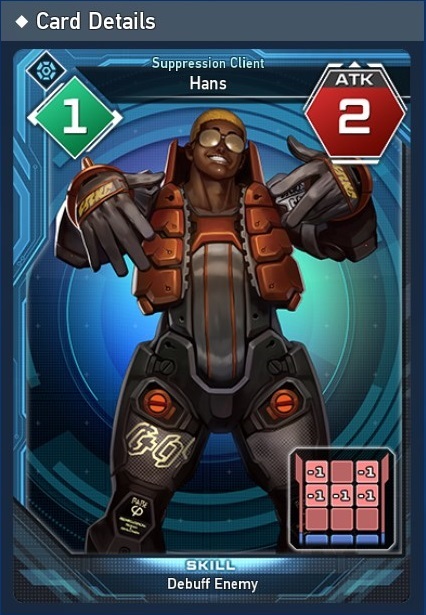 Phantasy Star Online 2: New Genesis Launches Line Strike Card Game Update