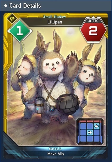 Phantasy Star Online 2: New Genesis Launches Line Strike Card Game Update