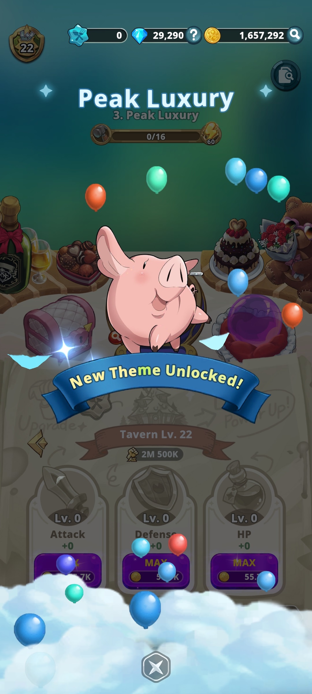 The Seven Deadly Sins: Idle Adventure Preview - A Casual Anime Quest