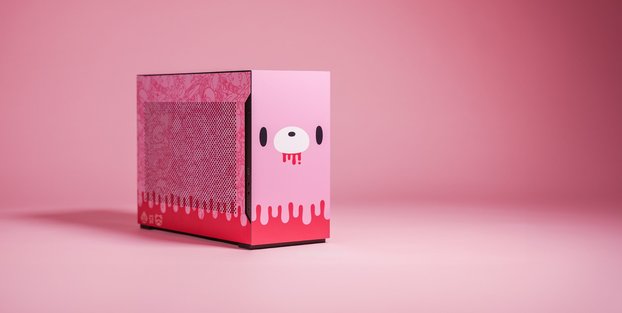 Starforce Systems Reveals New GLOOMY Bear PC Bundle