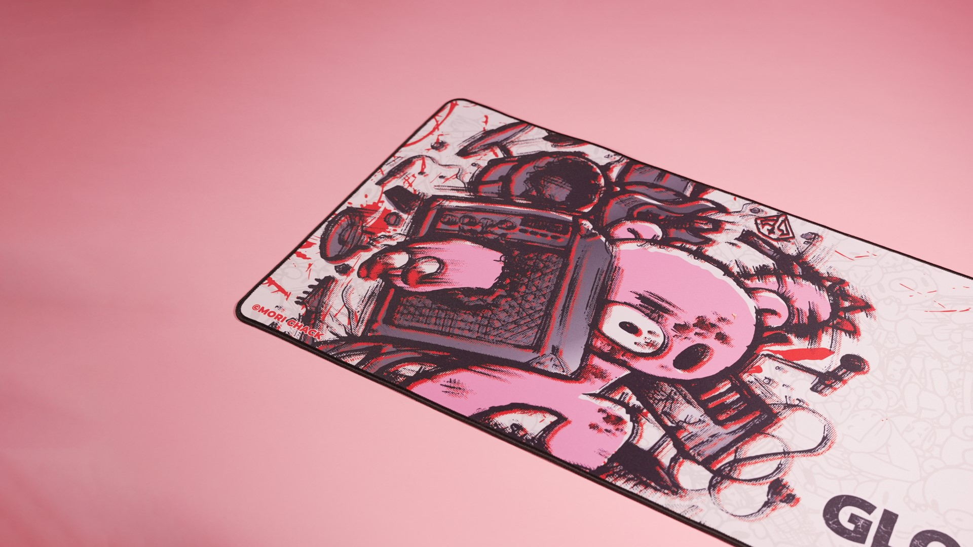 Starforce Systems Reveals New GLOOMY Bear PC Bundle