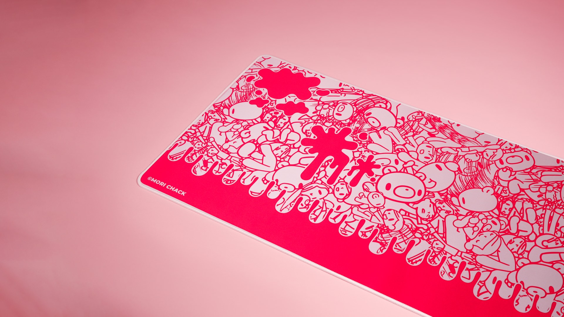 Starforce Systems Reveals New GLOOMY Bear PC Bundle