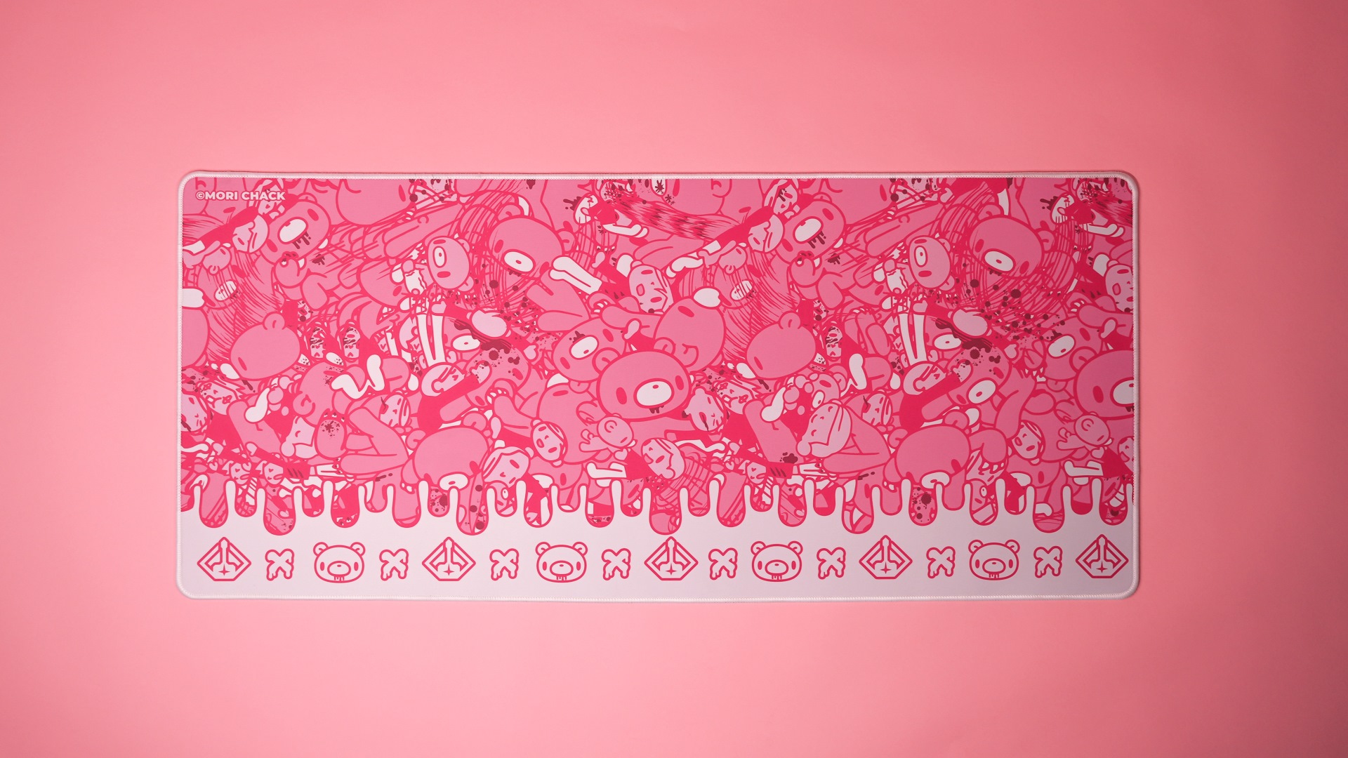 Starforce Systems Reveals New GLOOMY Bear PC Bundle