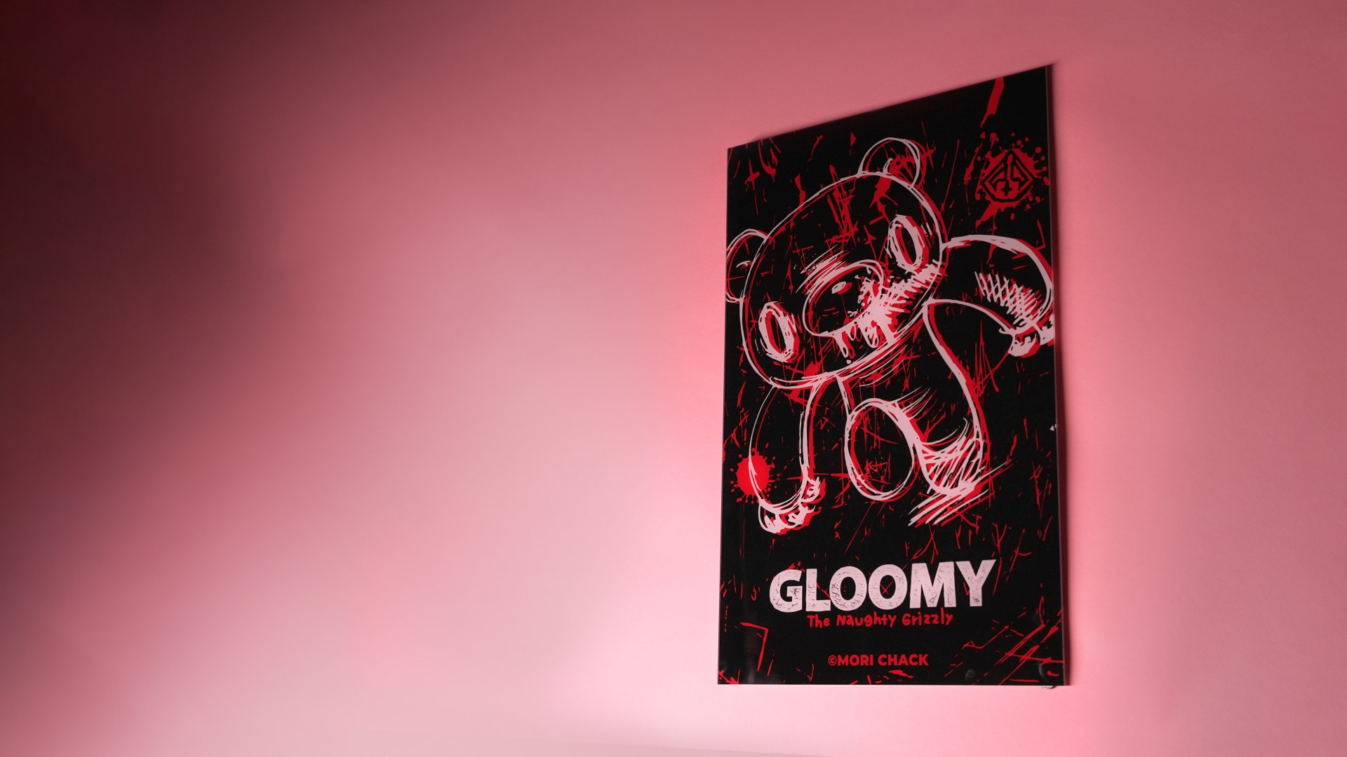 Starforce Systems Reveals New GLOOMY Bear PC Bundle