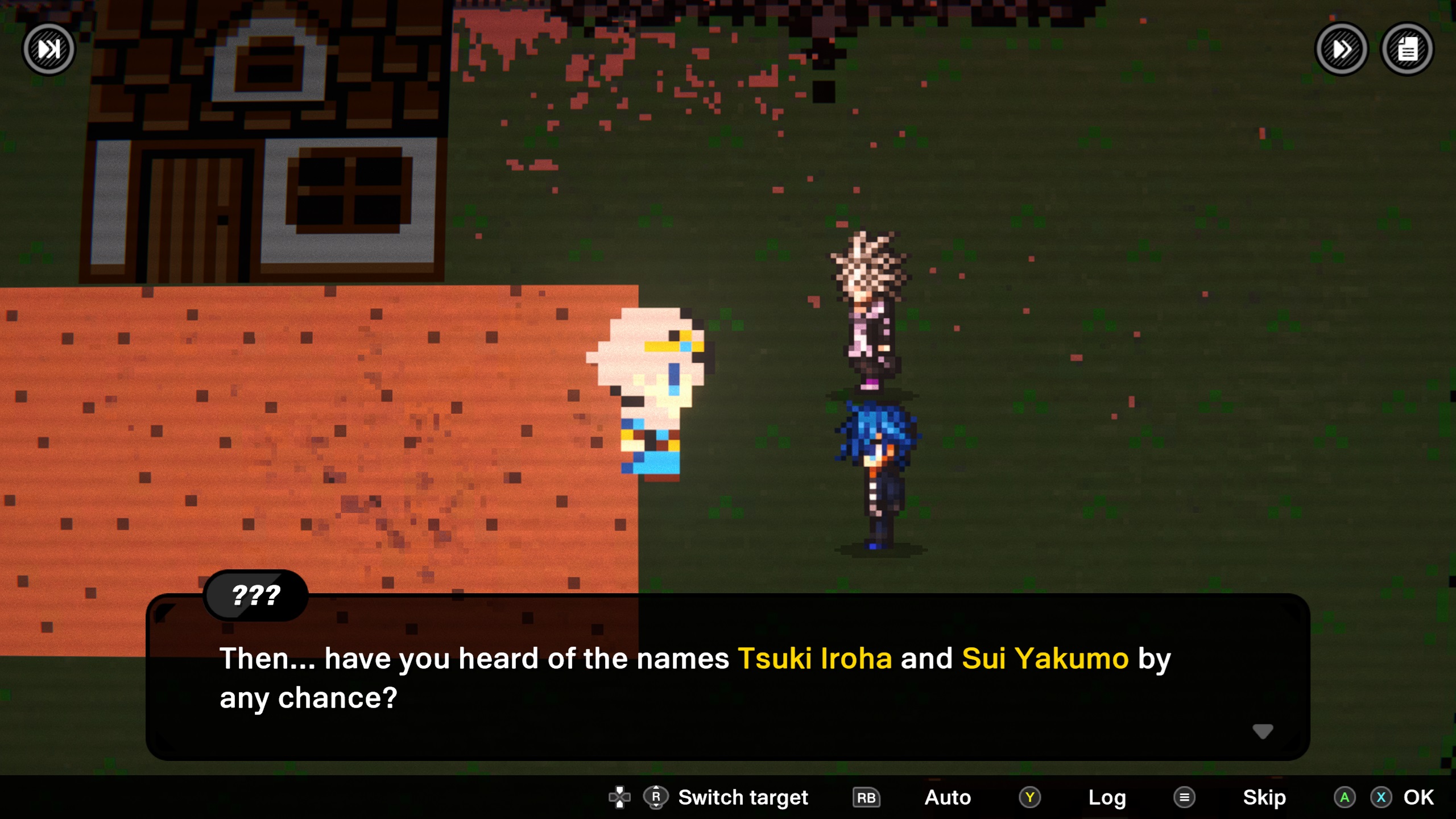 TRIBE NINE Impressions - A Deadly and Intriguing Action RPG