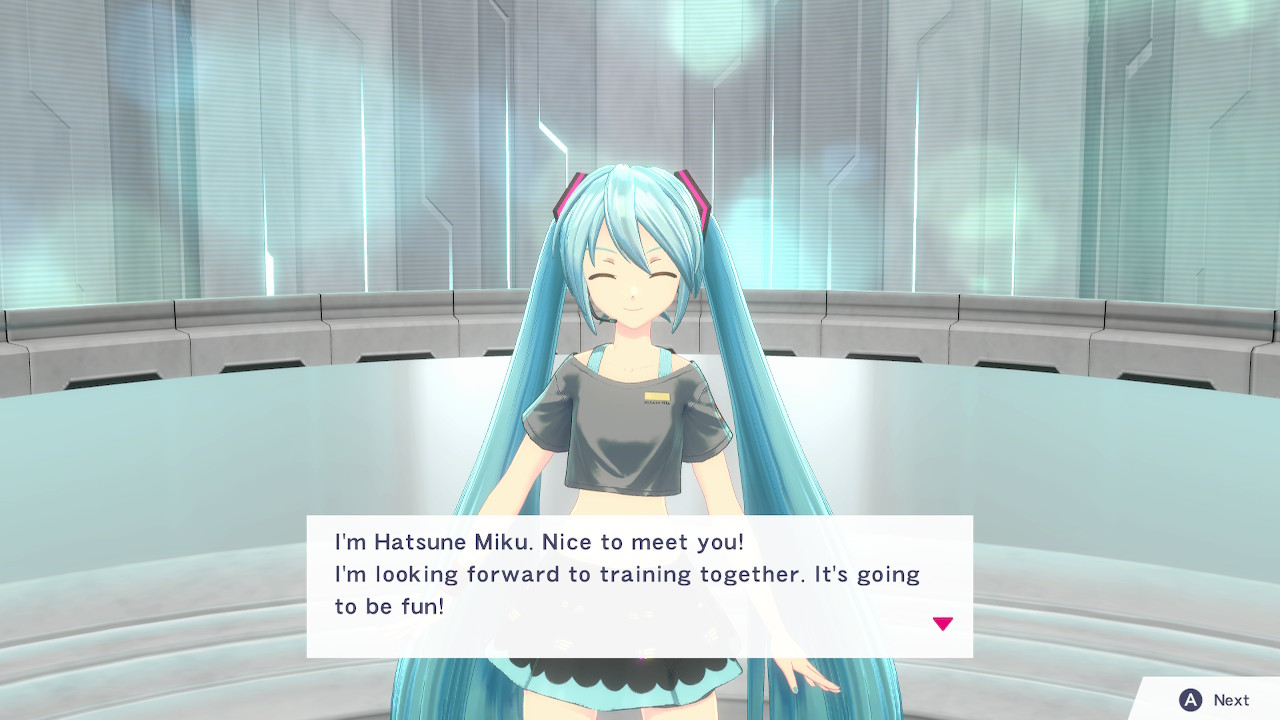 Fitness Boxing feat. Hatsune Miku Review - Rhythmic Fun While Working Out