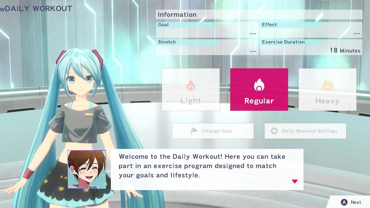 Fitness Boxing feat. Hatsune Miku Review - Rhythmic Fun While Working Out