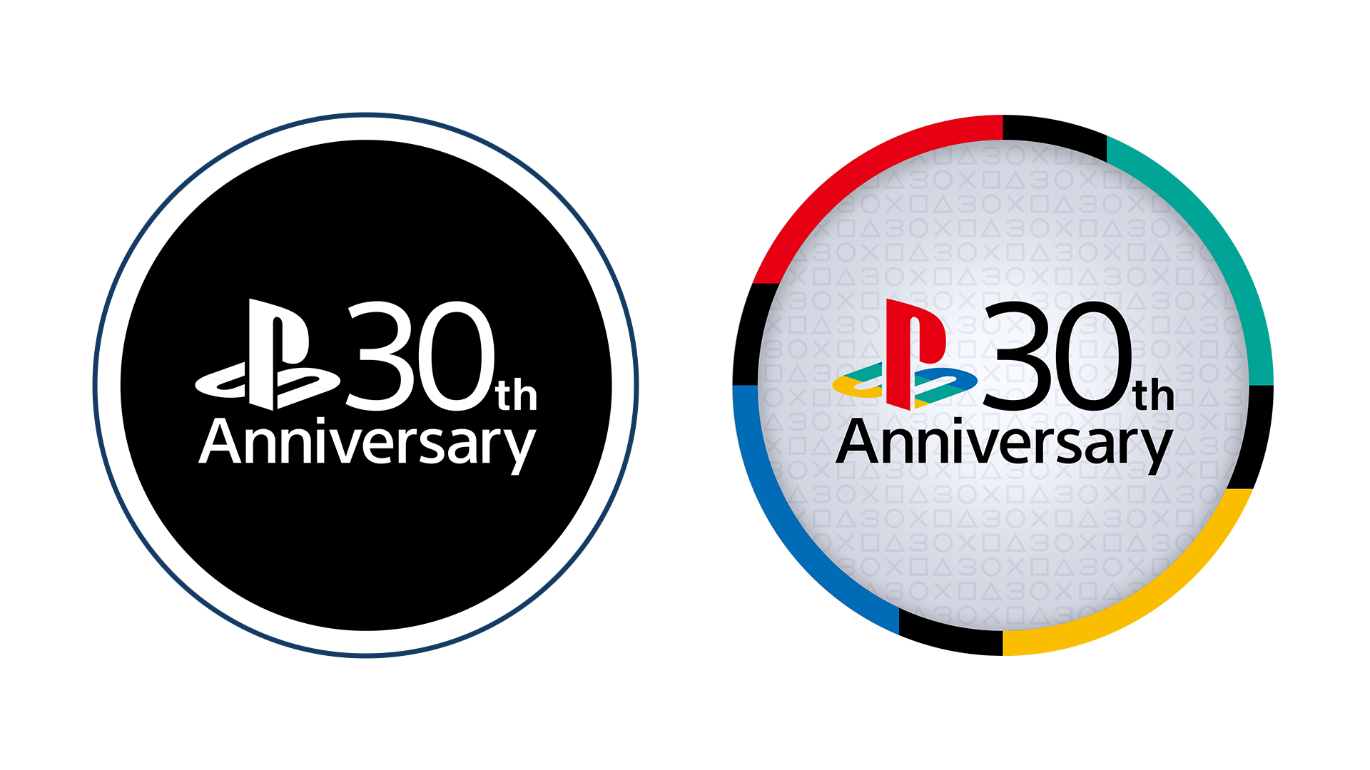 Sony Reveals PlayStation 30th Anniversary Plans, My First GT