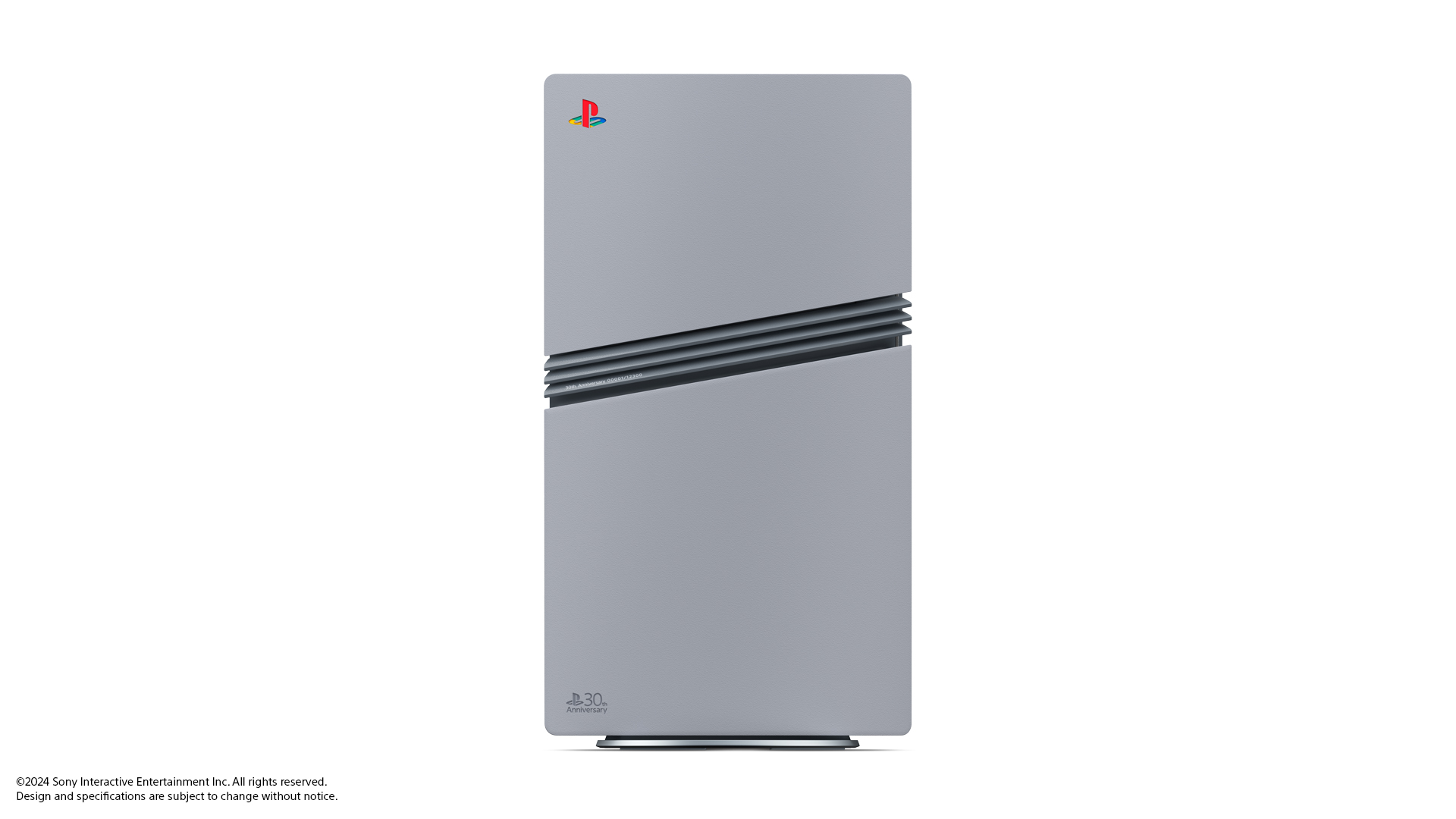 PlayStation 30th Anniversary Collection PS5 Consoles and Accessories ...