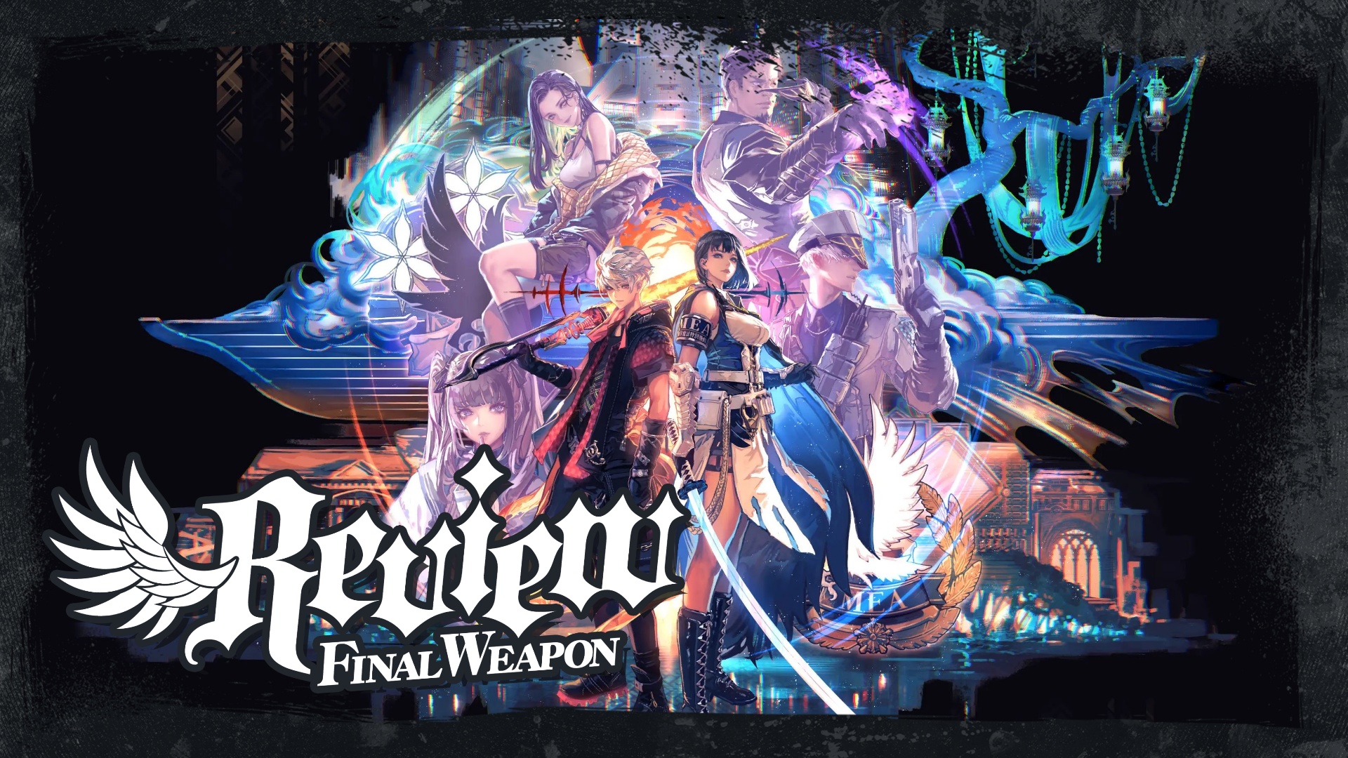 REYNATIS Review - A Satisfying Fast-Paced RPG That Stands Out