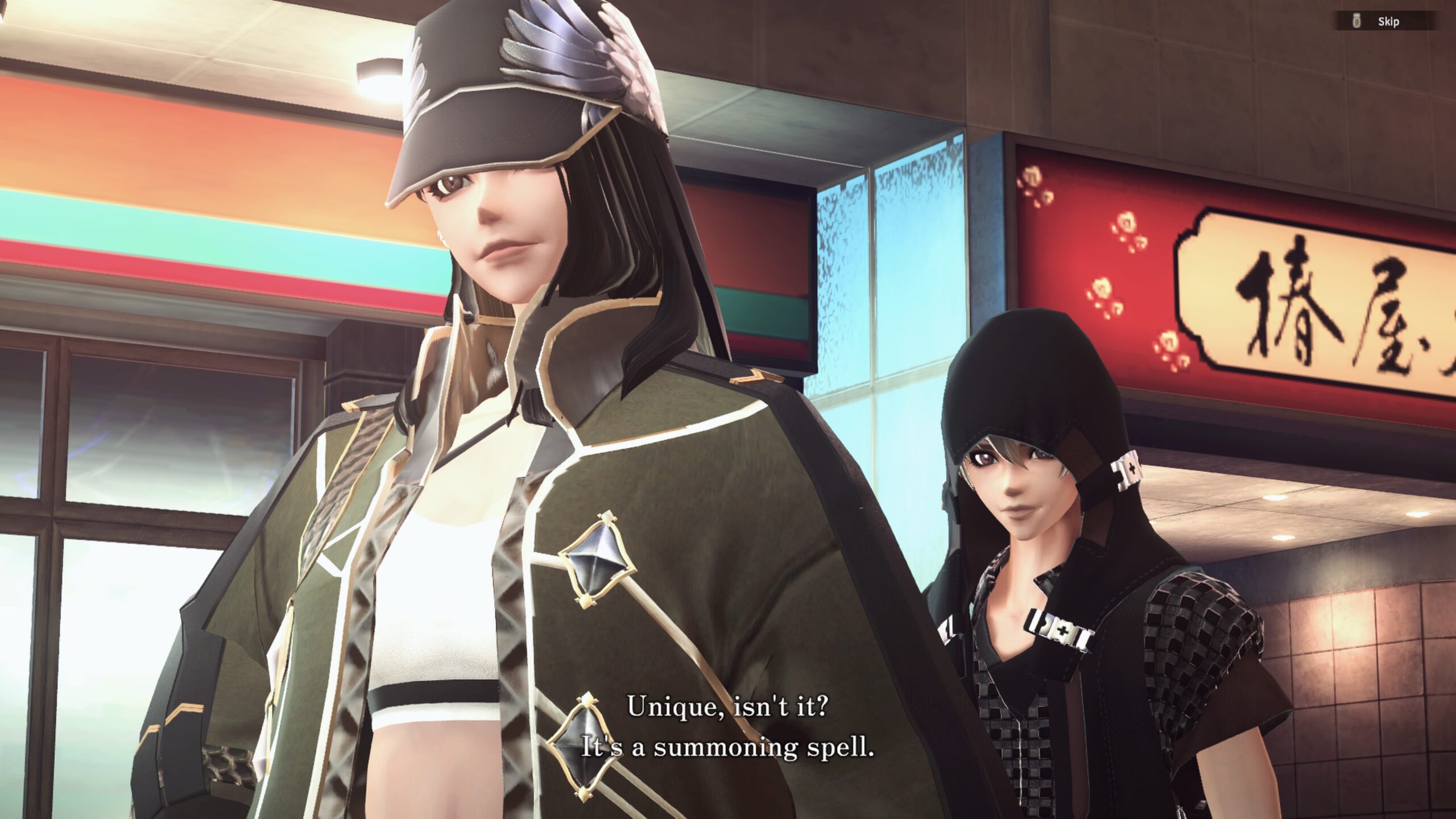 REYNATIS Review - A Satisfying Fast-Paced RPG That Stands Out