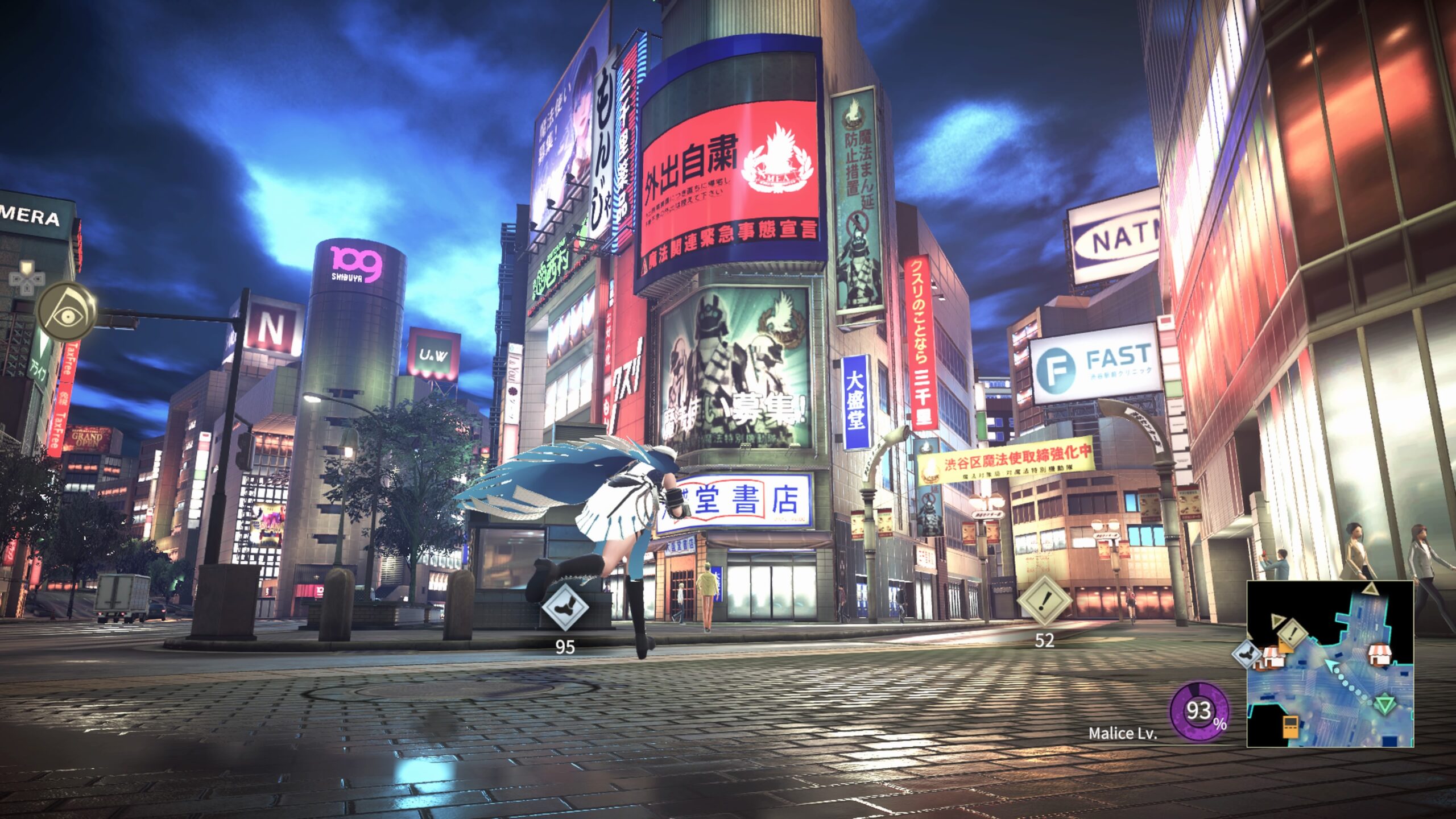 REYNATIS Review - A Satisfying Fast-Paced RPG That Stands Out