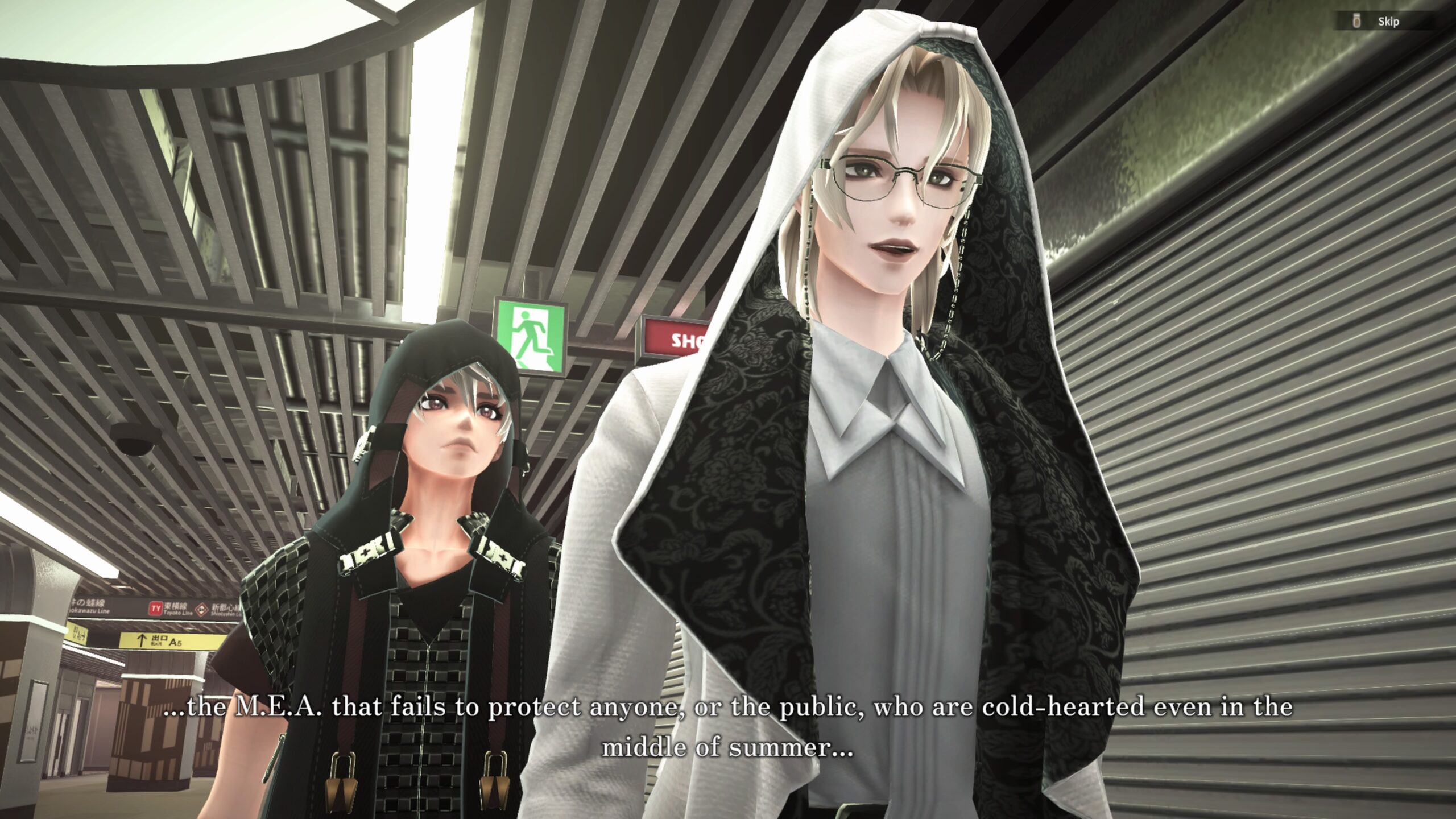 REYNATIS Review - A Satisfying Fast-Paced RPG That Stands Out