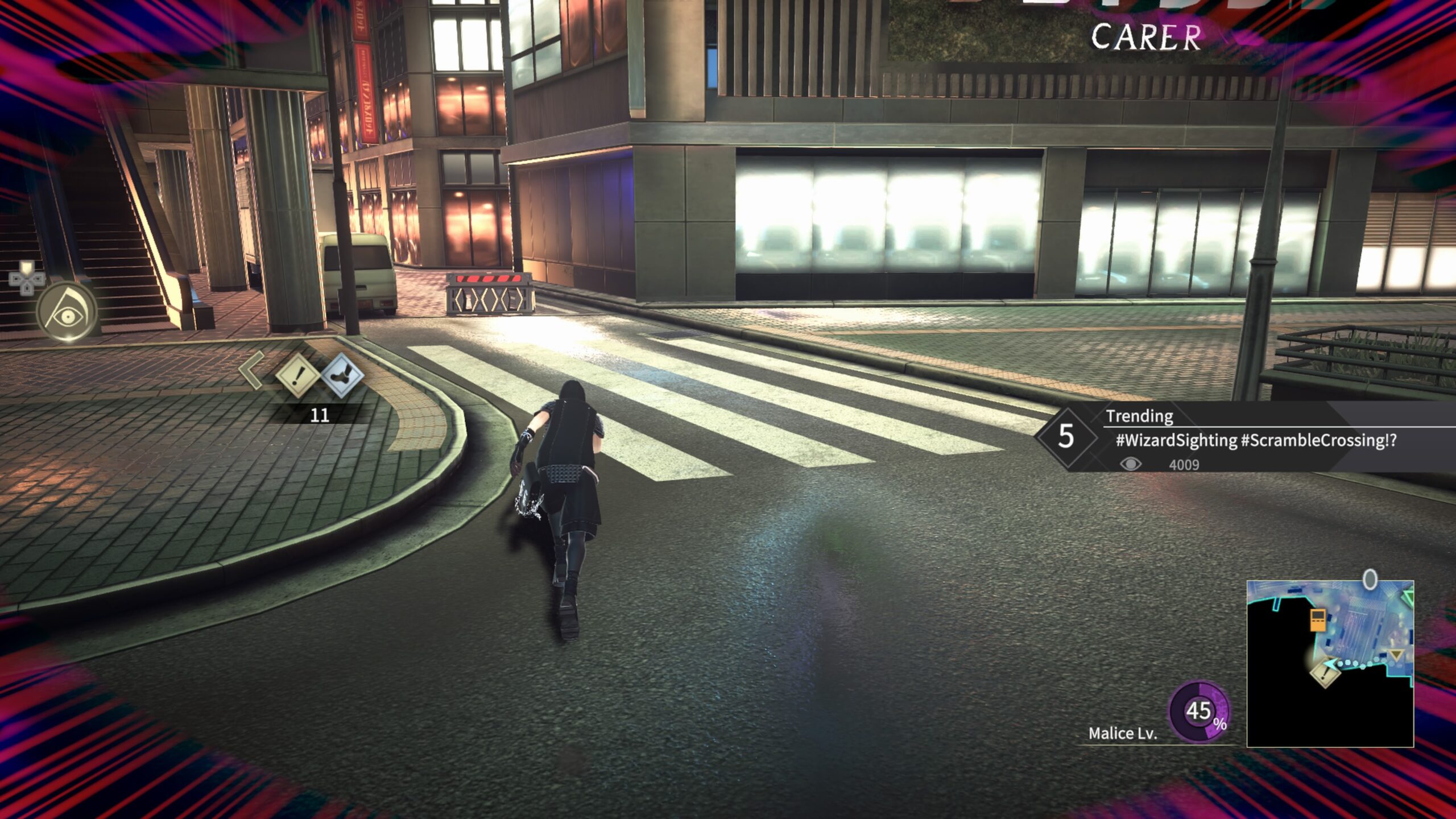 REYNATIS Review - A Satisfying Fast-Paced RPG That Stands Out