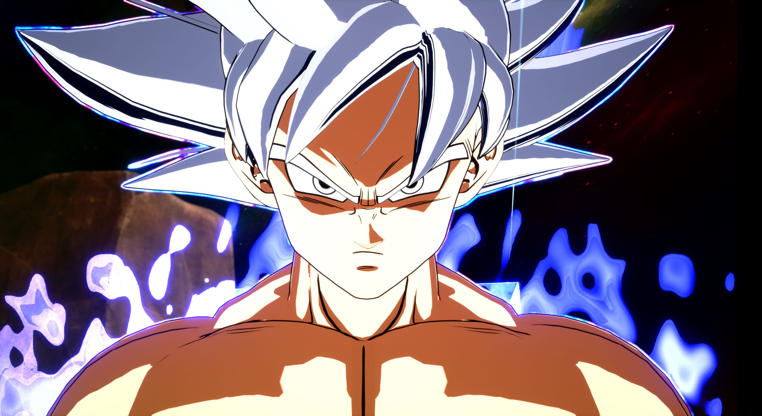 Dragon Ball Sparking ZERO Opens Post Launch Survey