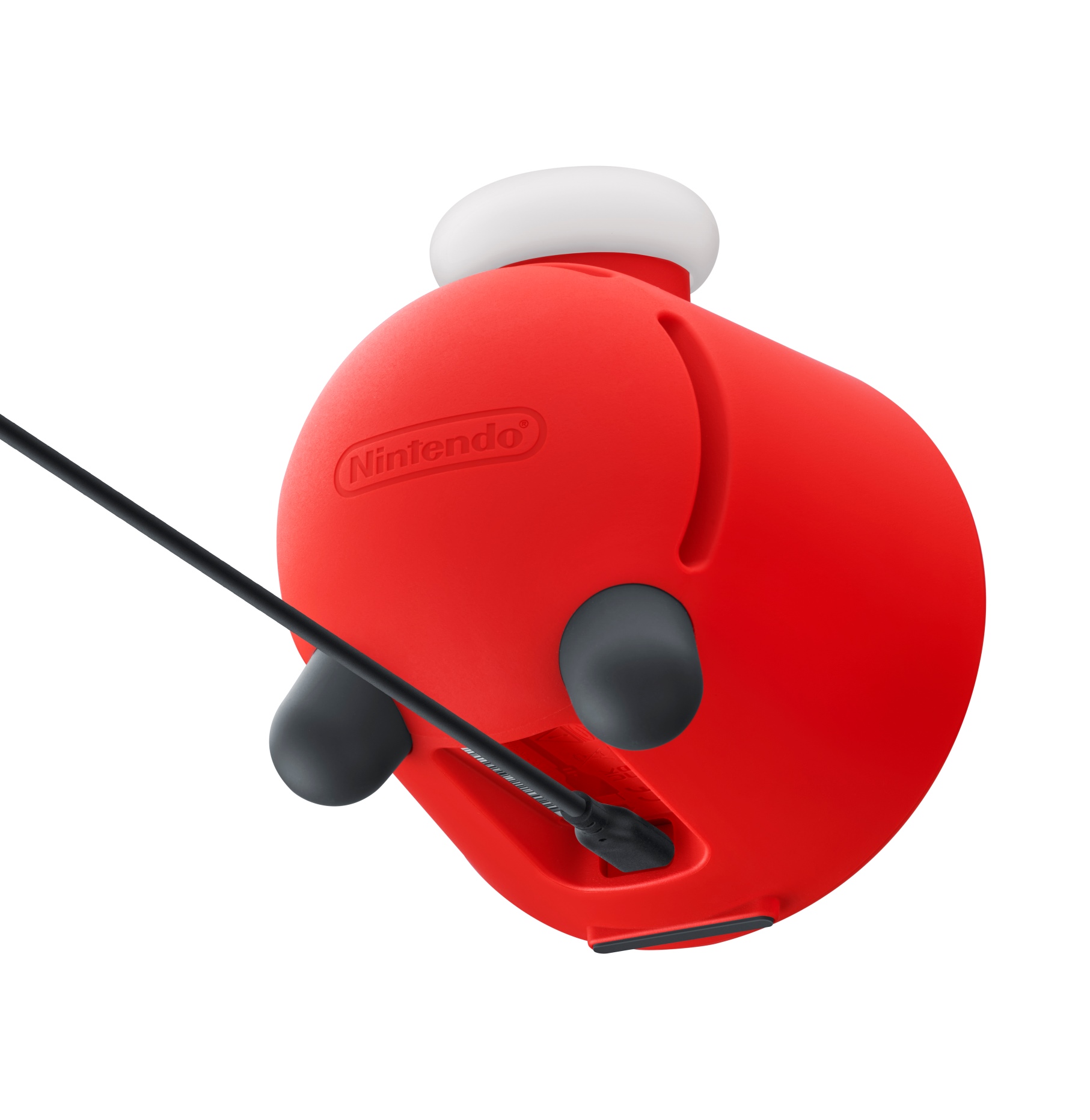 Nintendo Reveals Nintendo Sound Clock: Alarmo