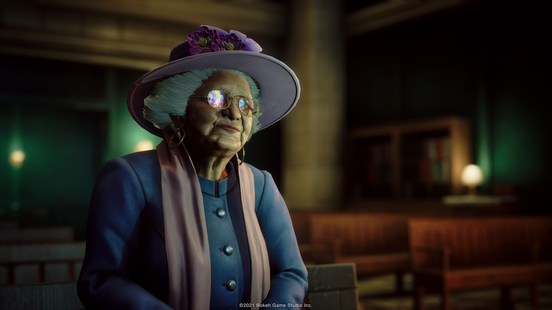 Slitterhead Reveals Final Batch of Characters, Skills, SPEU & More