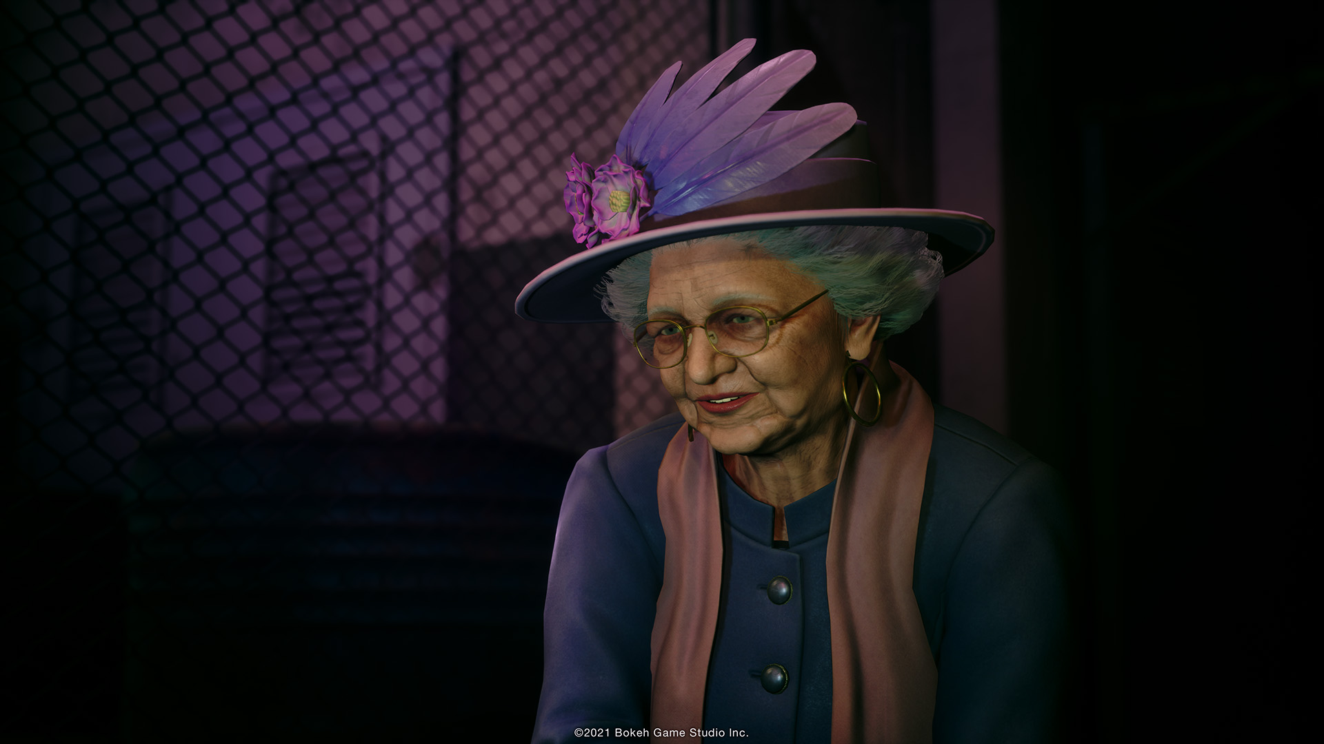 Slitterhead Reveals Final Batch of Characters, Skills, SPEU & More