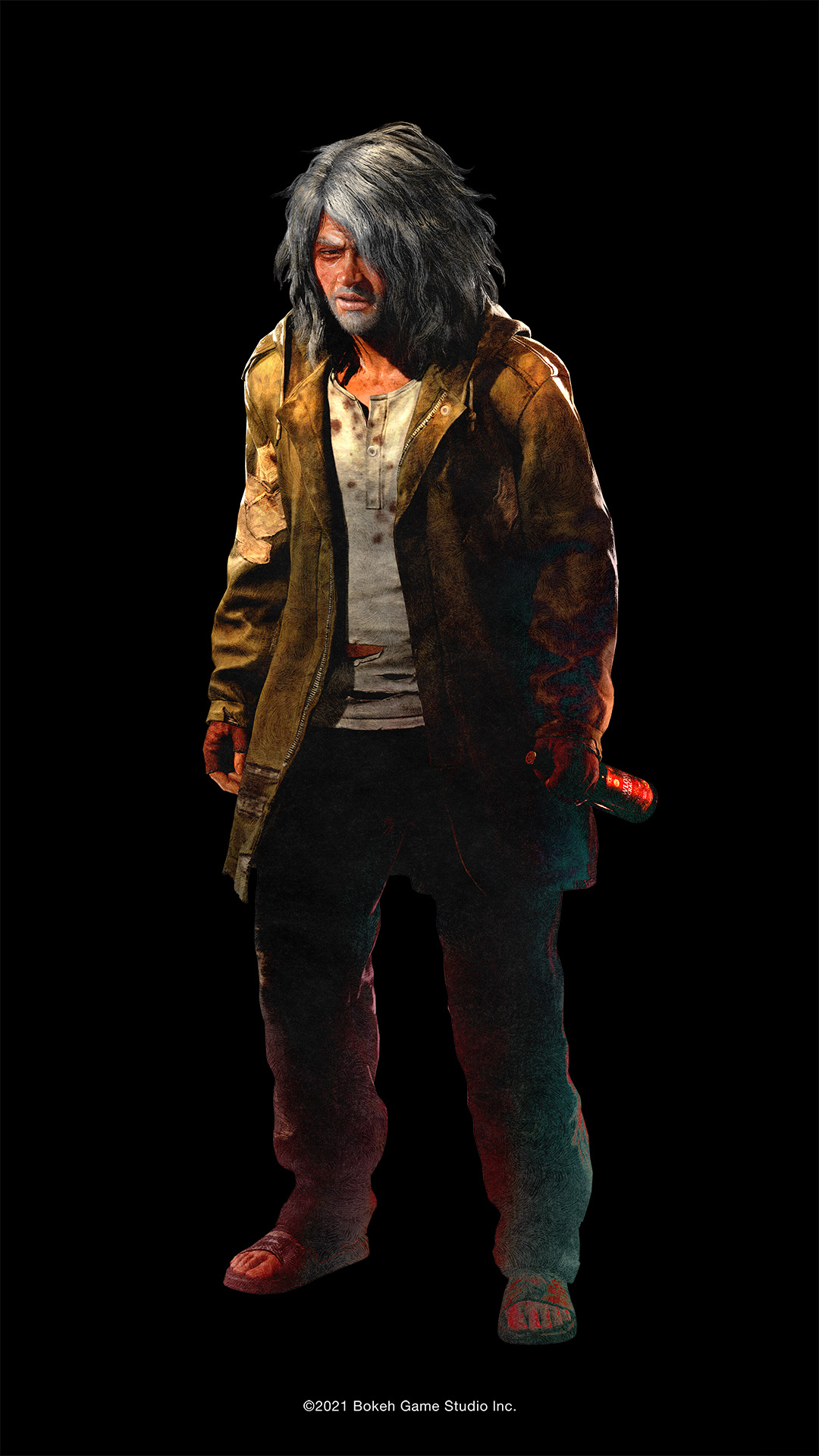 Slitterhead Details New Characters, Gameplay and Mong Tsui Stage