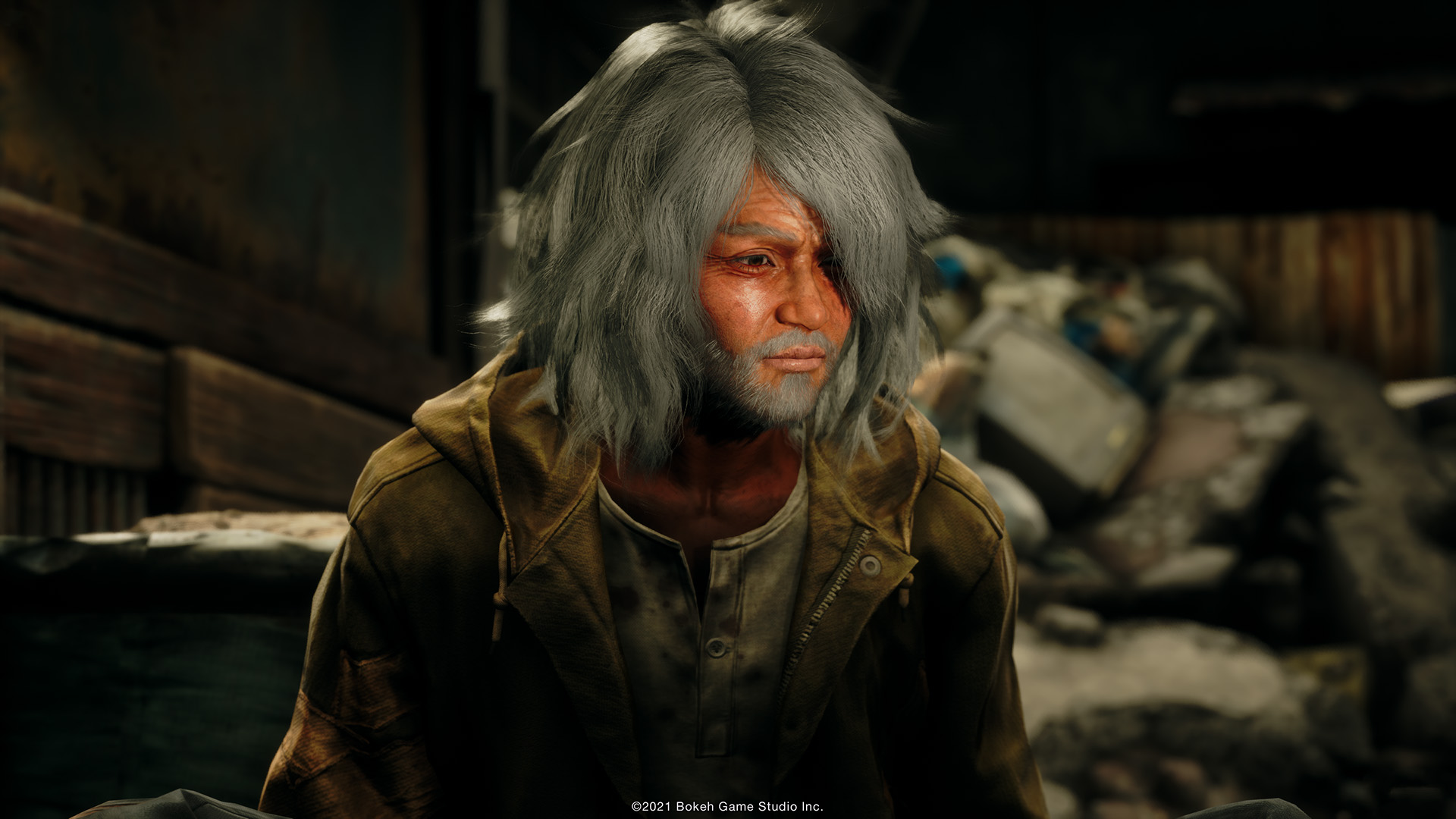 Slitterhead Details New Characters, Gameplay and Mong Tsui Stage