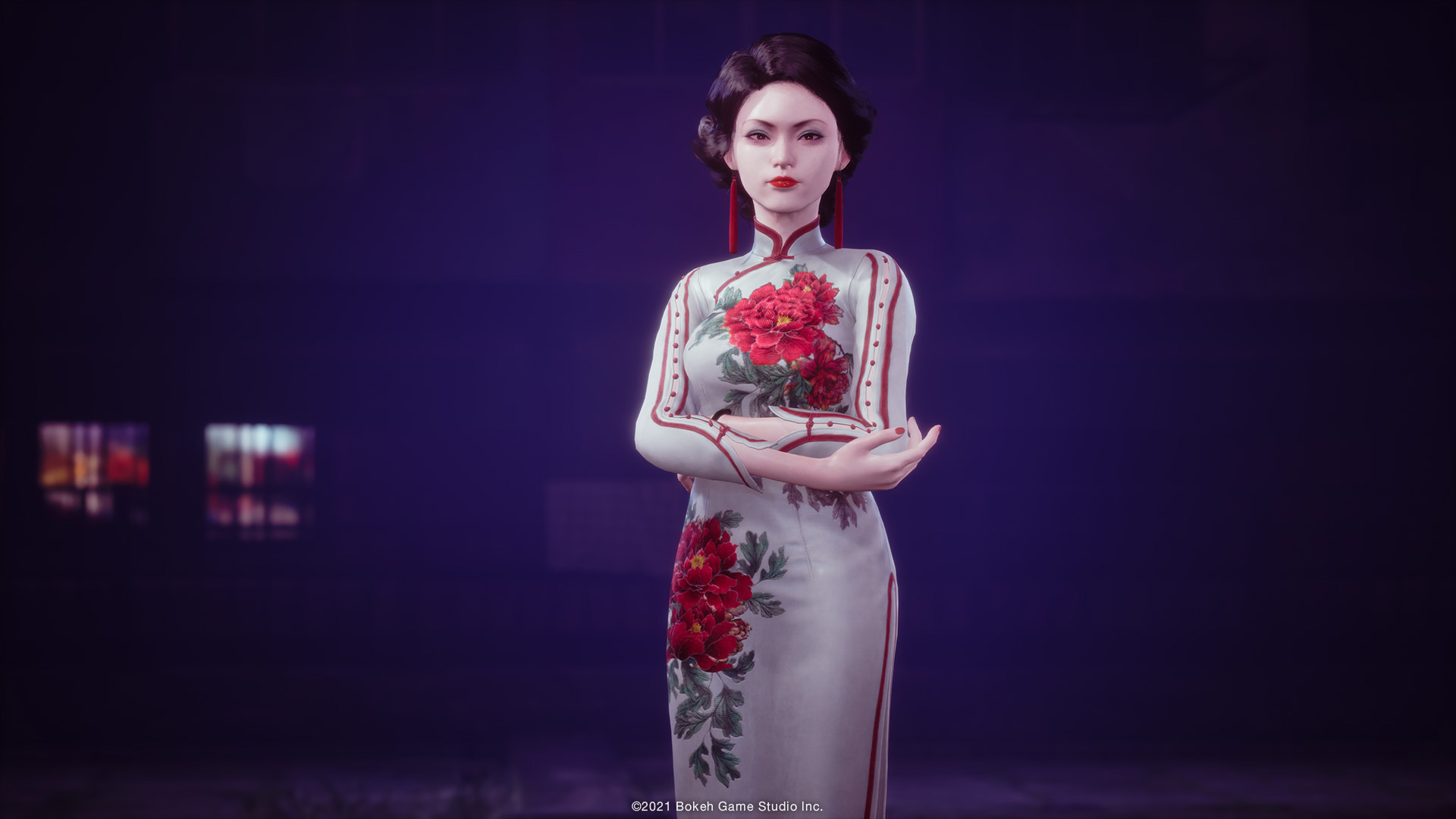 Slitterhead Details New Characters, Gameplay and Mong Tsui Stage