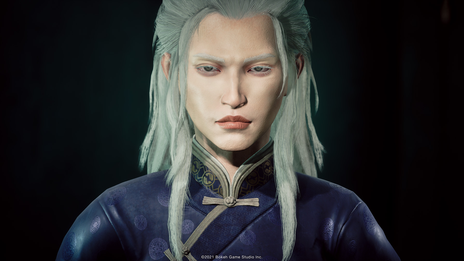 Slitterhead Reveals New Characters, Skills and Echoes of Love Society