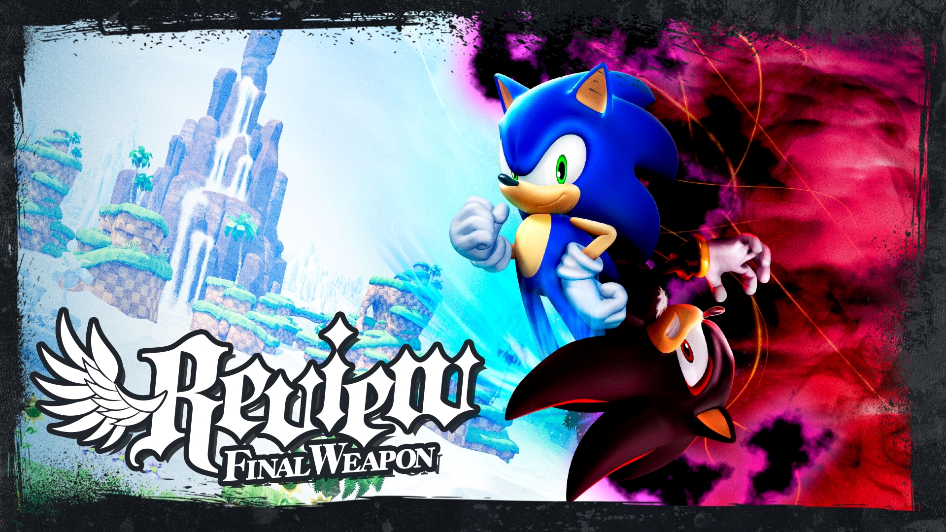 Sonic X Shadow Generations Review - Pure Speedy Joy