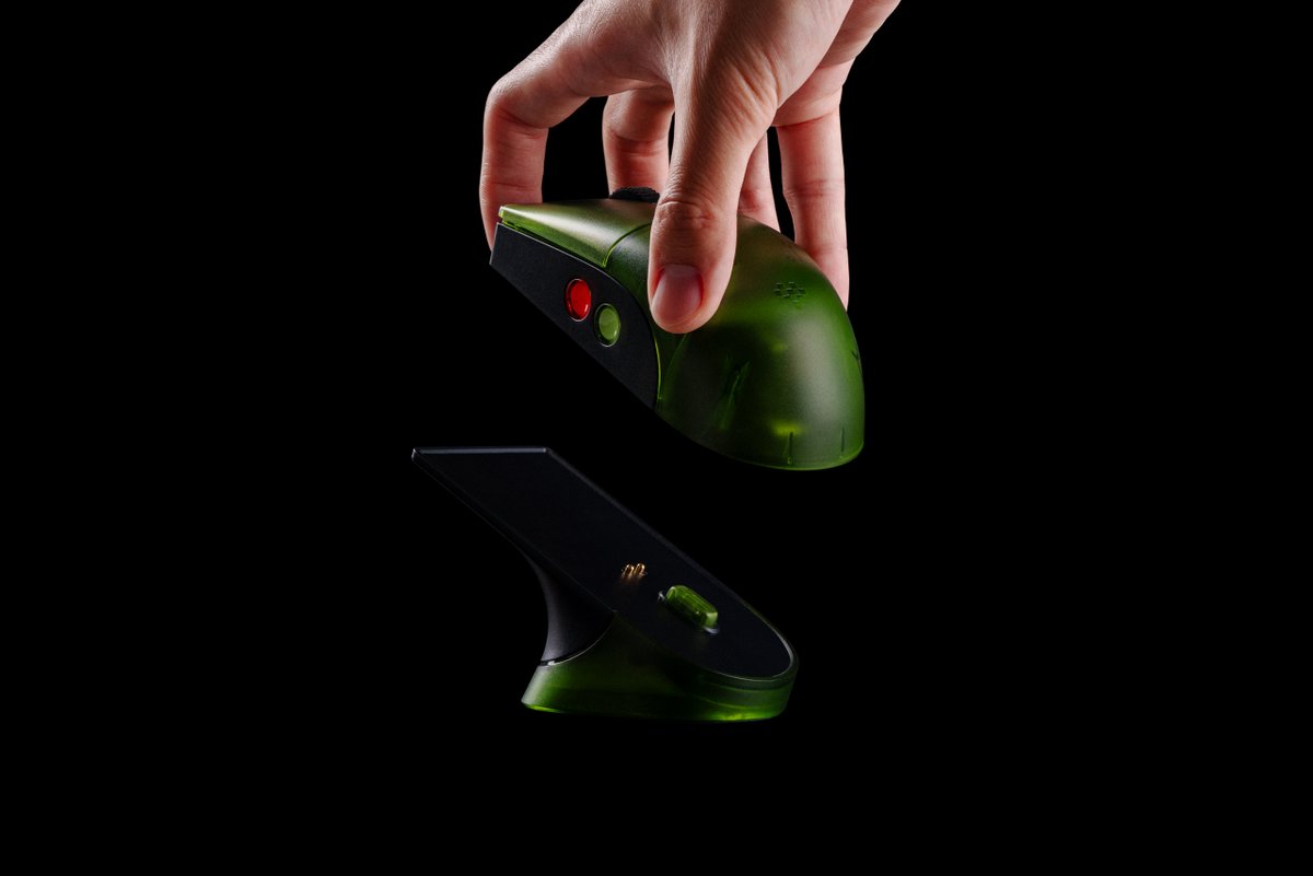 8BitDo Reveals New Retro Xbox Edition Keyboard and Mouse