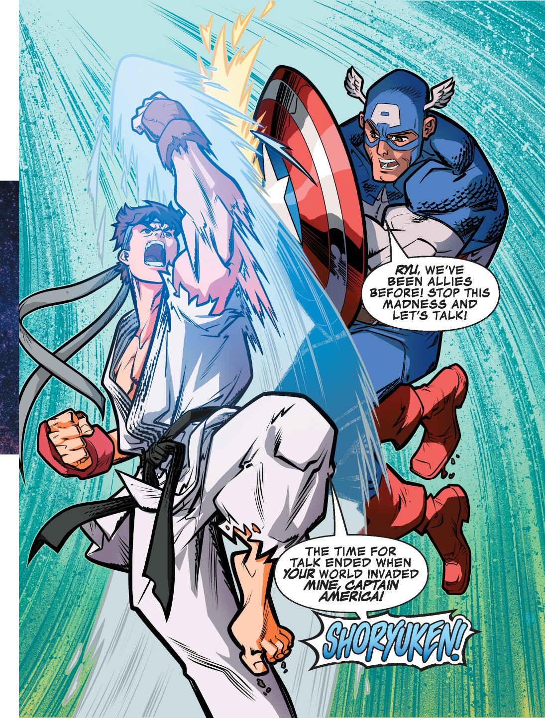 Marvel vs Capcom Fighting Collection: Arcade Classics Physical Edition ...