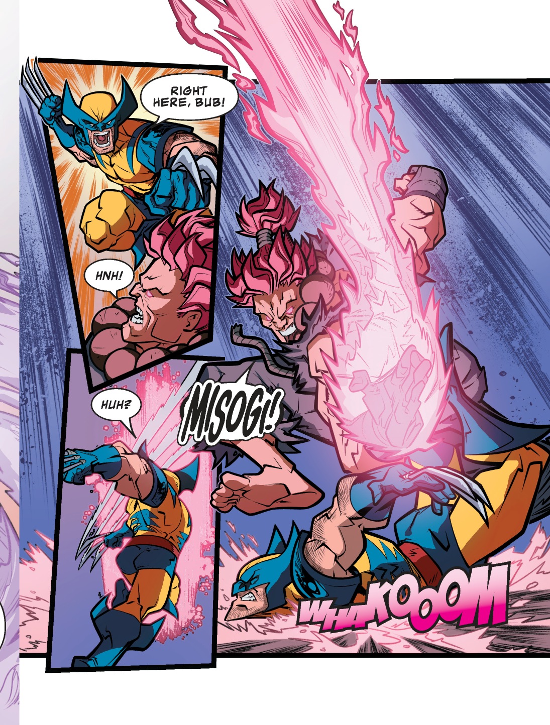 Marvel vs Capcom Fighting Collection: Arcade Classics Physical Edition is Out Now