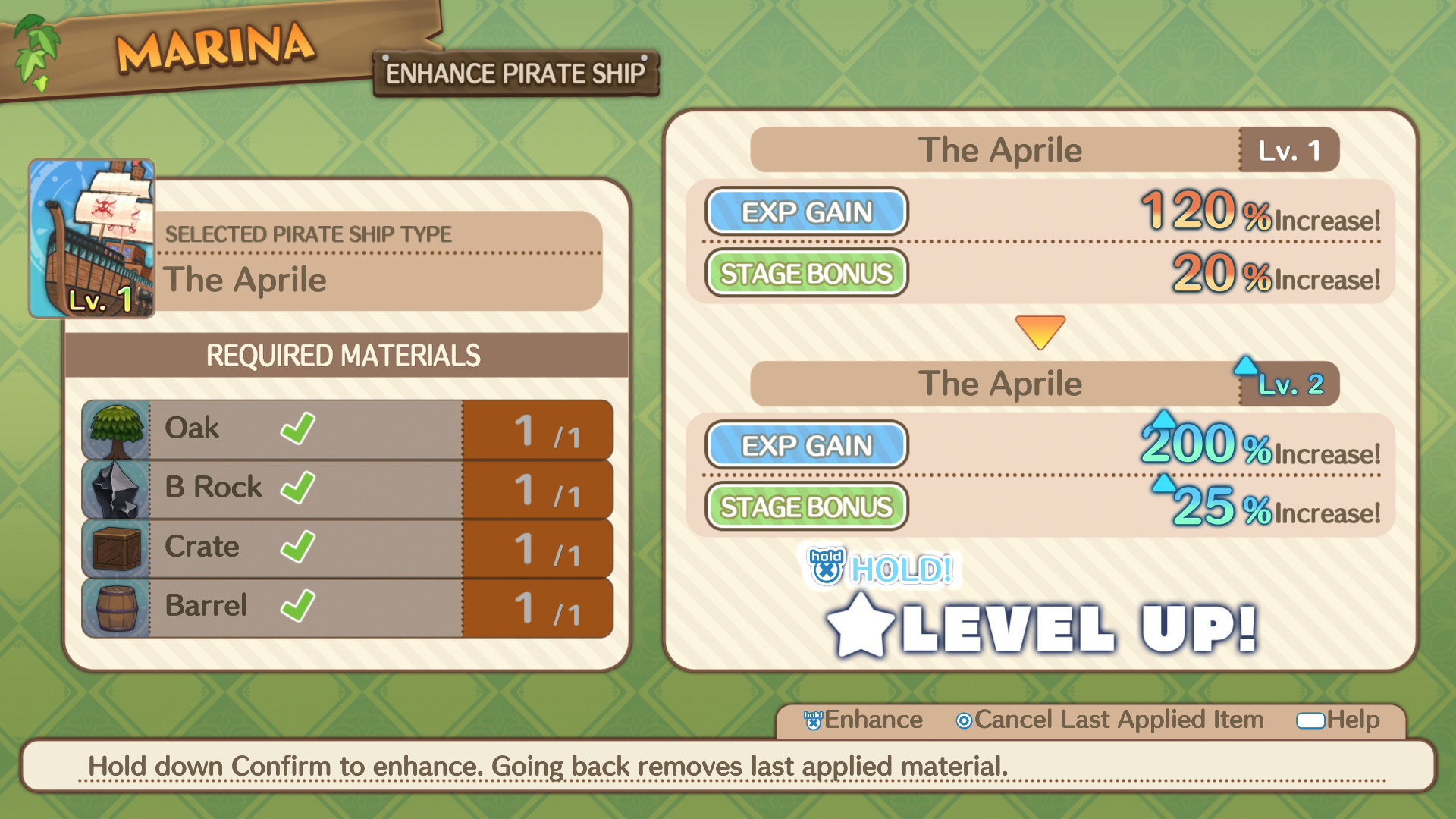 Phantom Brave: The Lost Hero Details Postludes, DLC, and Base Features