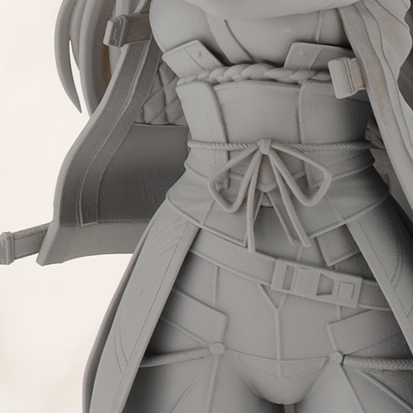 Trails through Daybreak Shizuna and Elaine Scale Figures Coming Soon