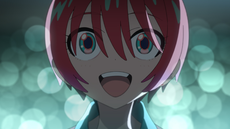 Mobile Suit Gundam GQuuuuuuX Theatrical Trailer and Key Visual Revealed