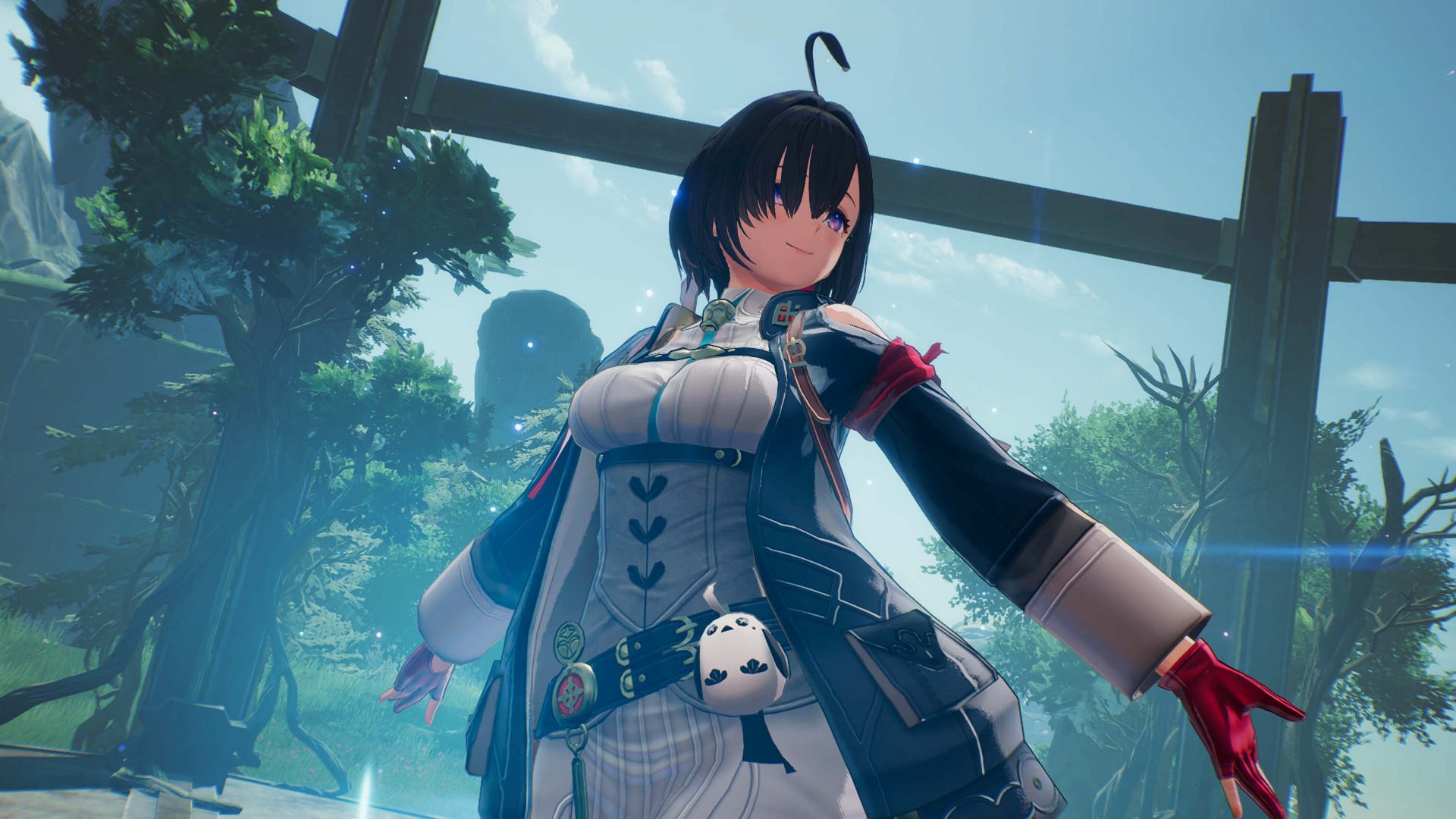 Atelier Yumia Reveals New 'Game System Overview' Trailer and Key Visual