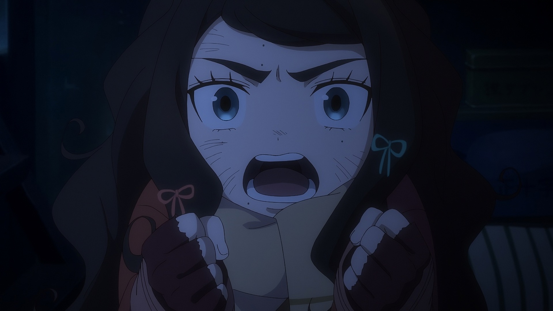 Blue Exorcist: The Blue Night Saga Release Dates and Schedule