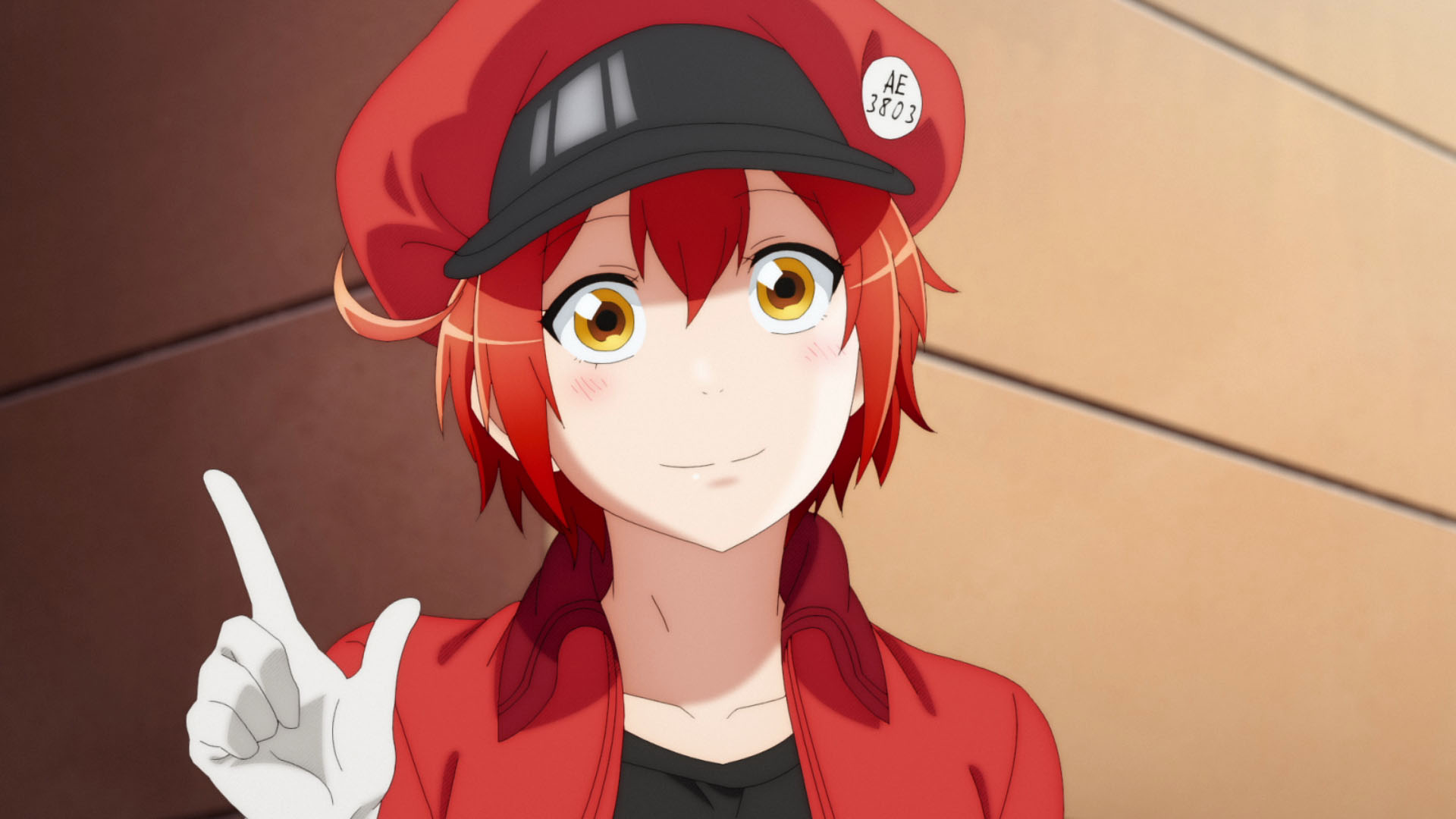 Cells at Work! Season 2 Anime Heads to Netflix