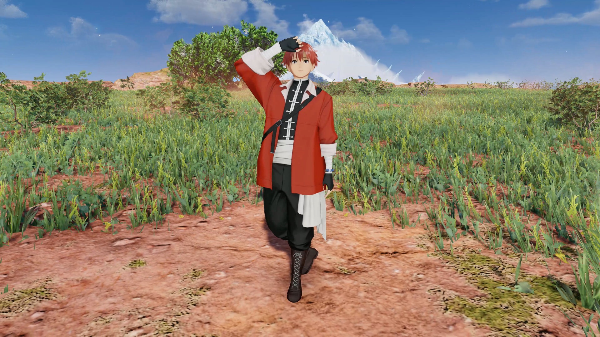 Phantasy Star Online 2: New Genesis Launches Frieren: Beyond Journey's ...