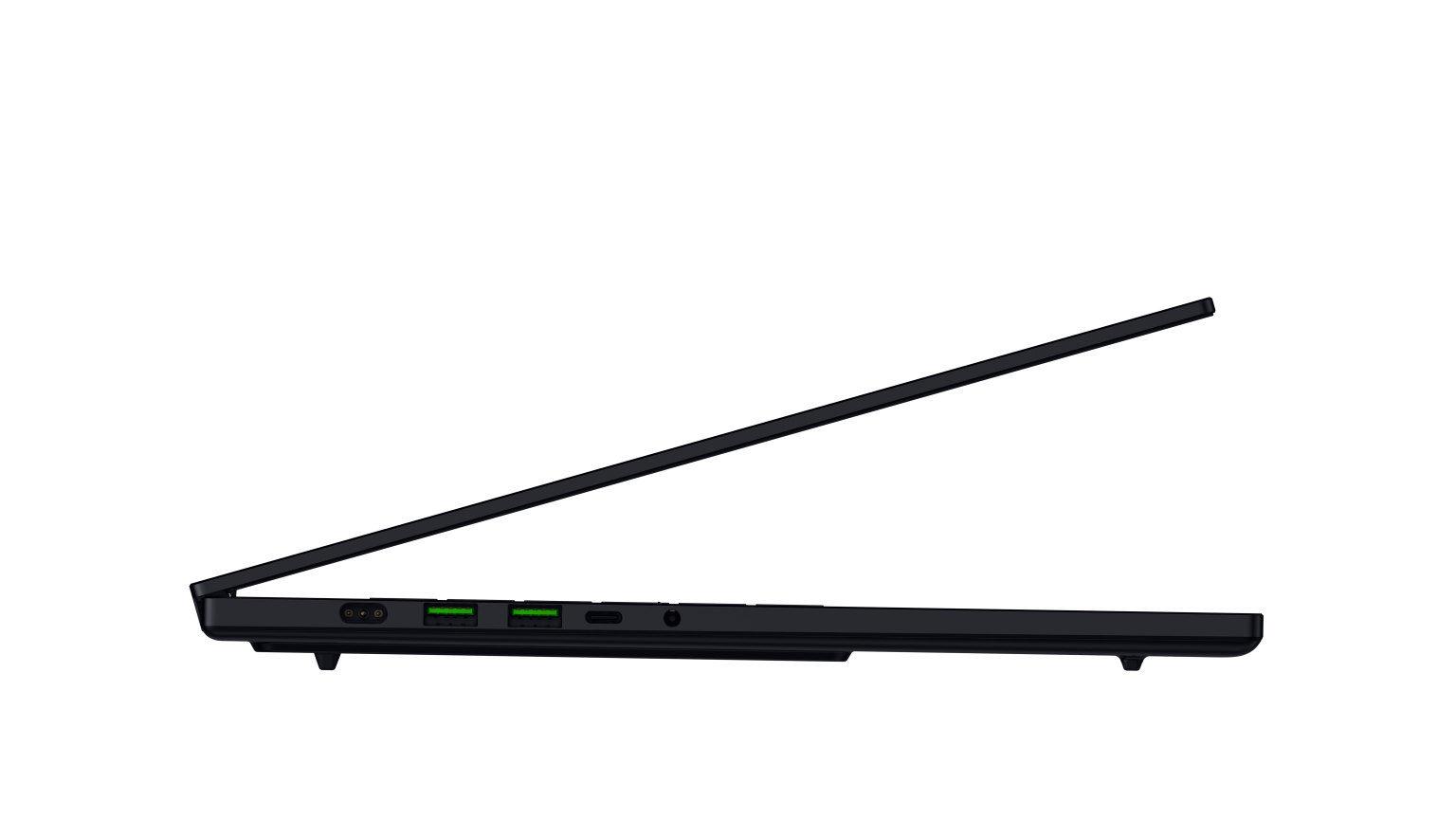 New Razer Blade 16 with RTX 5090 GPU Unveiled at CES 2025