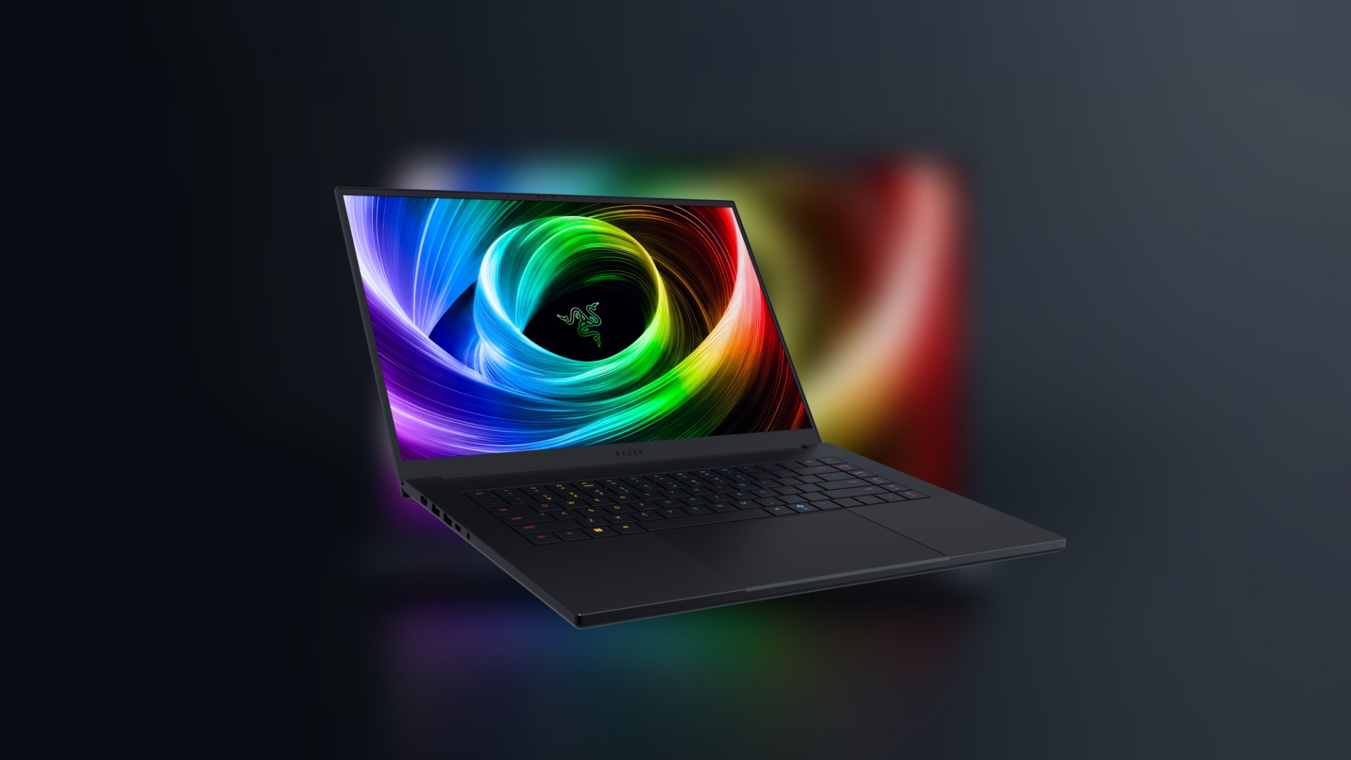 Новый Razer Blade 16 с графическим процессором RTX 5090 представлен на ...