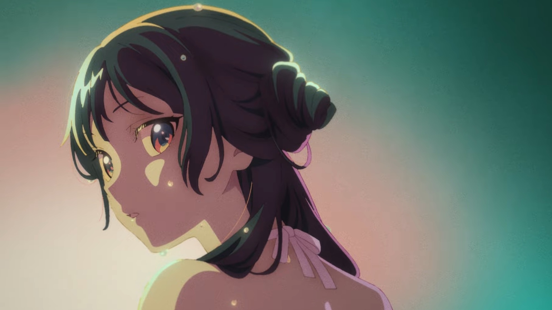 The Apothecary Diaries Season 2 Creditless Opening Sequence Released