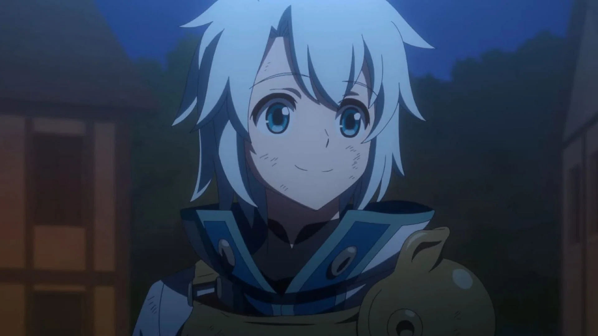 The Unaware Atelier Master Reveals New Cast and Promo Video