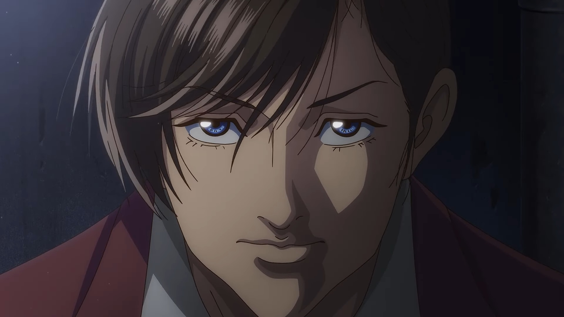 Trillion Game Reveals Creditless Opening and Ending Sequences for 2nd Cour