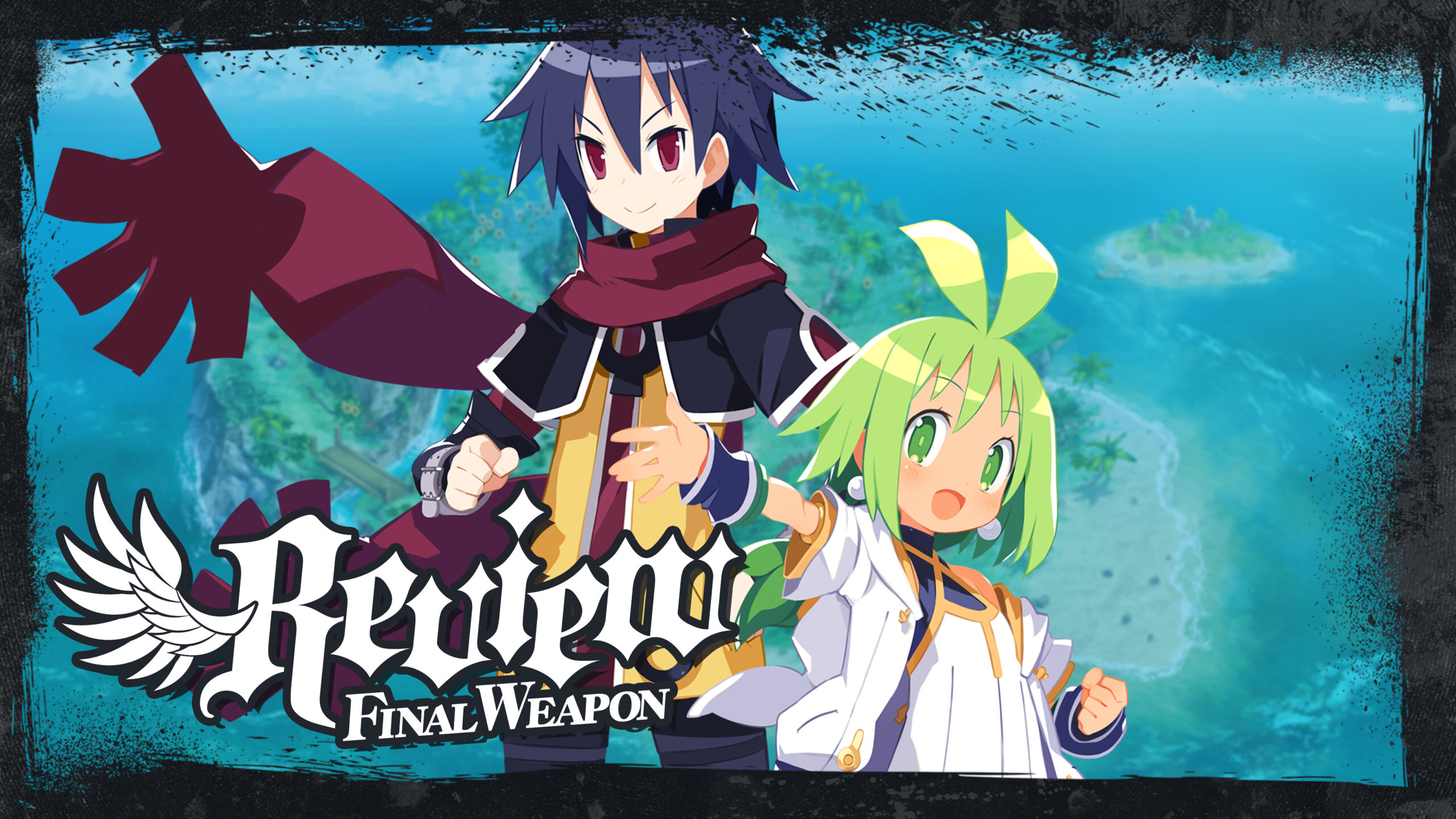 Phantom Brave: The Lost Hero Review - Marona's Seafaring Misadventures