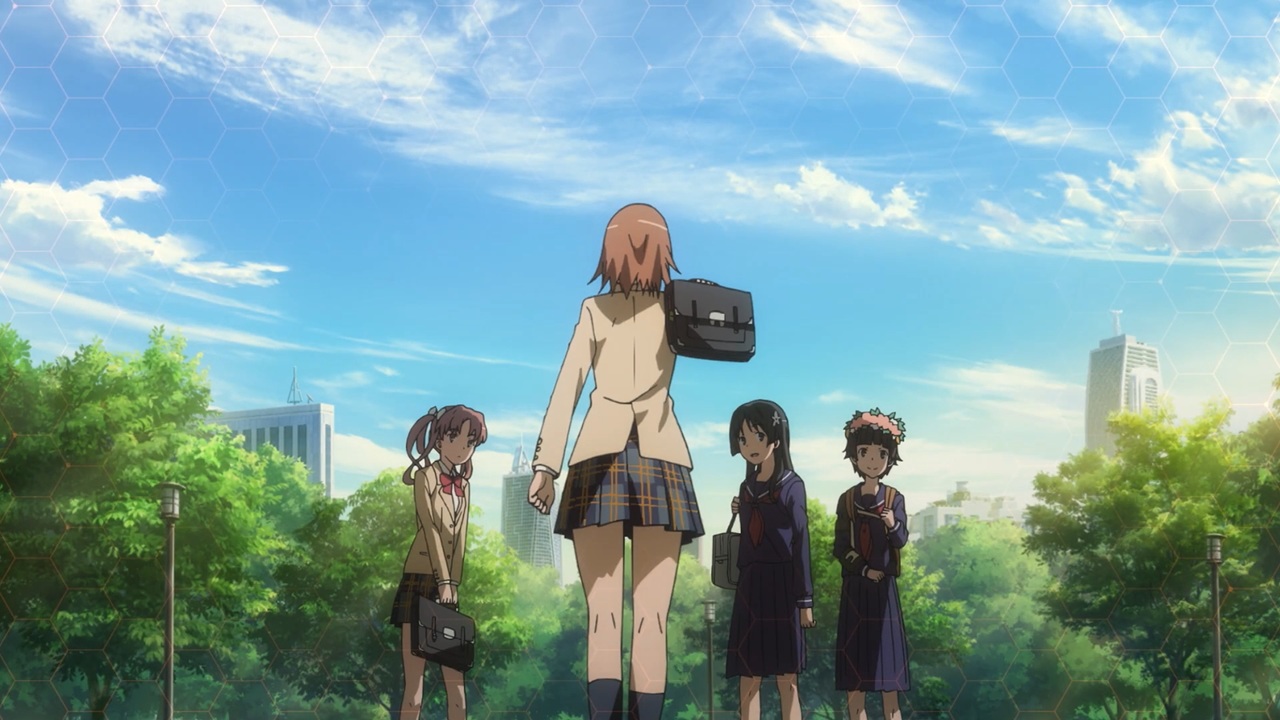 A Certain Scientific Railgun Anime Returns With Season 4