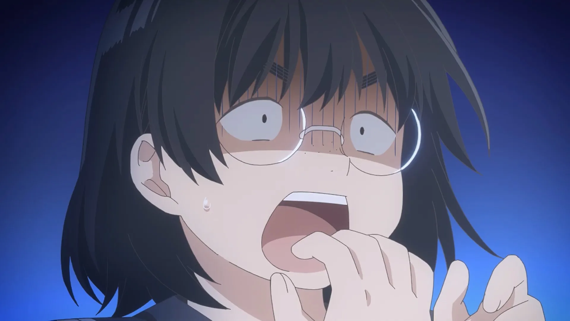 April Showers Bring May Flowers Anime Premieres in July 2025