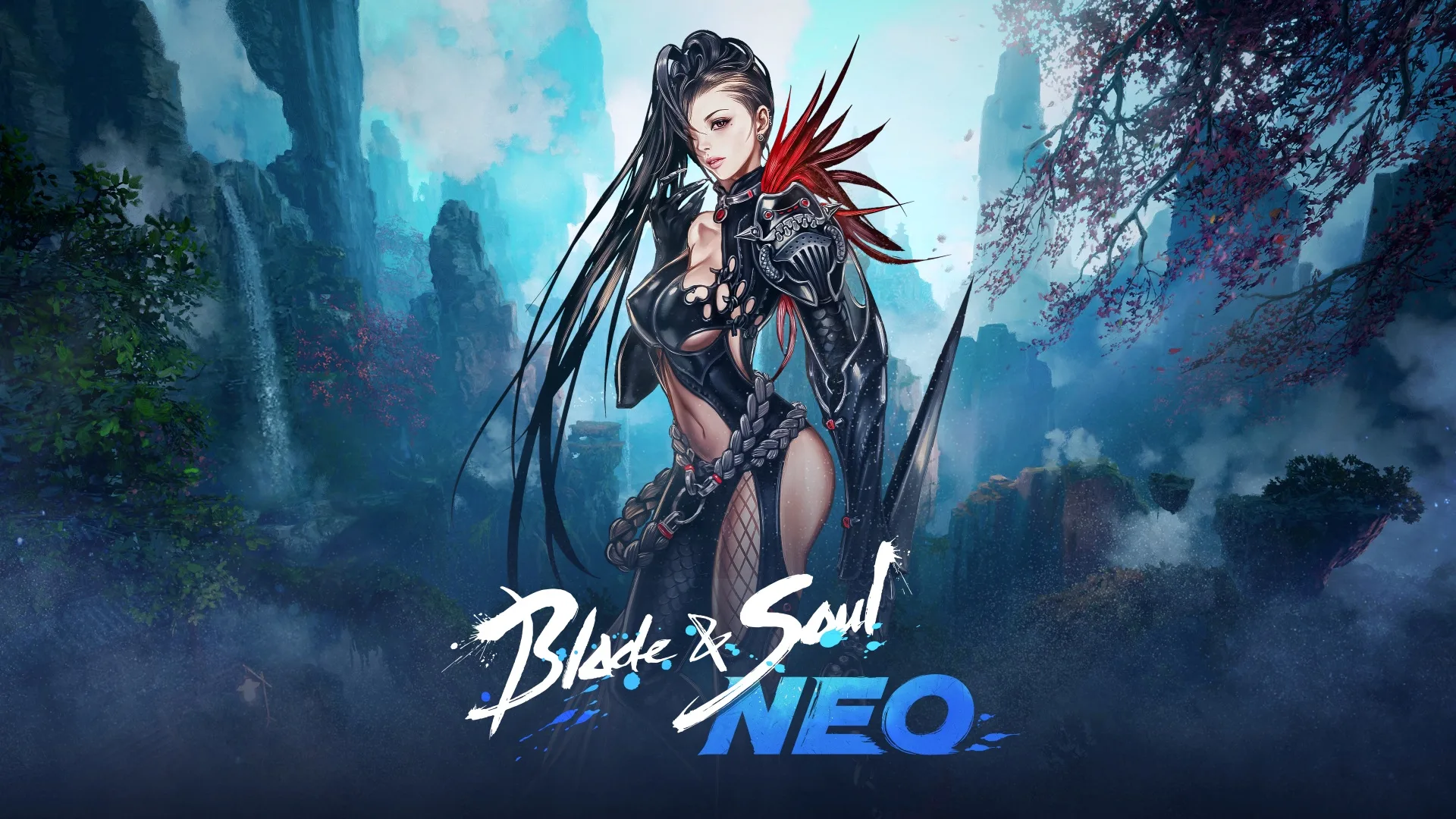 Blade & Soul NEO MMORPG Launches on PC