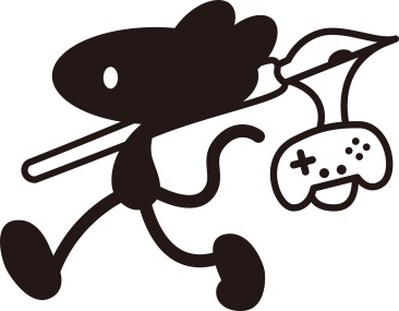 CyberConnect2 30th Anniversary Website, Logo and Mascot Revealed