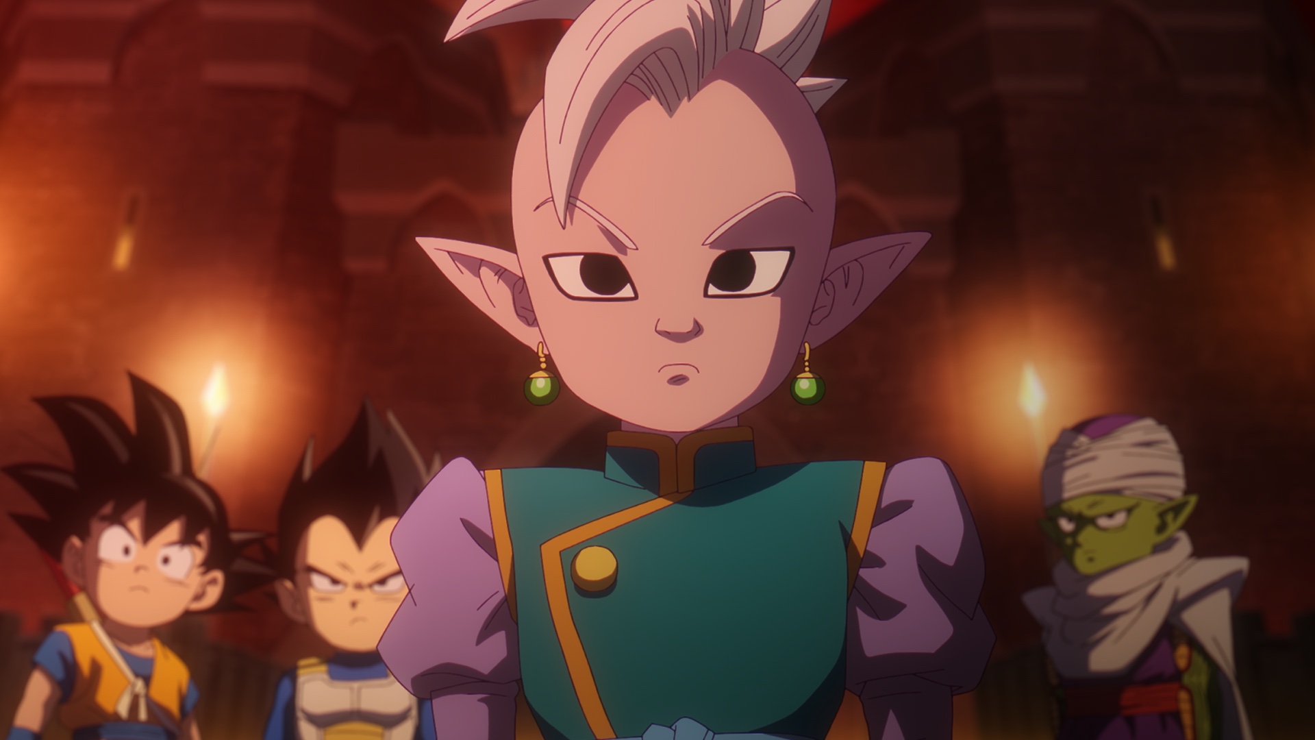 Dragon Ball Daima Episode 17 Release Date Time And Preview